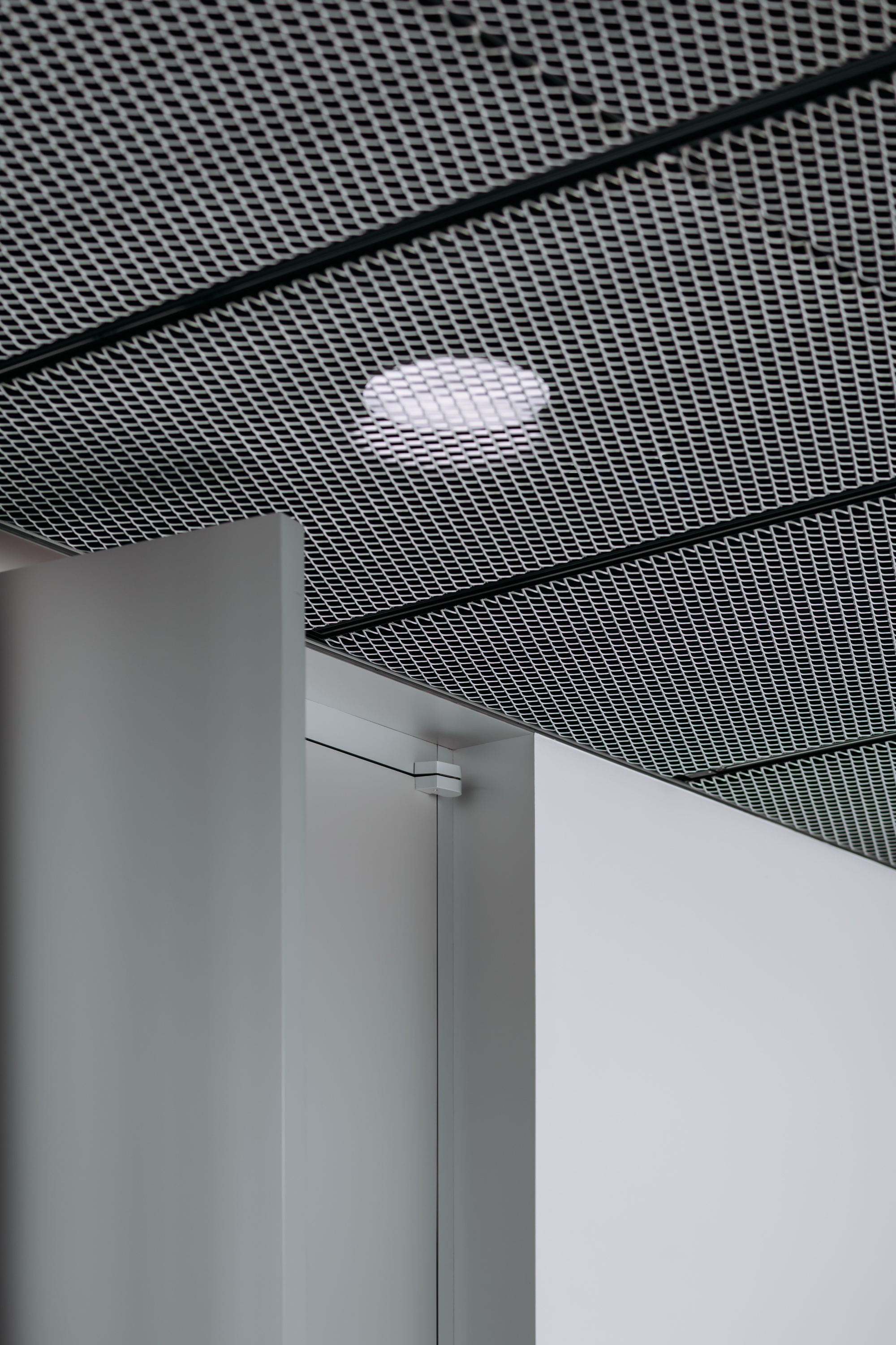 Christie's Asia Pacific Headquarters by COLLECTIVE - Architizer