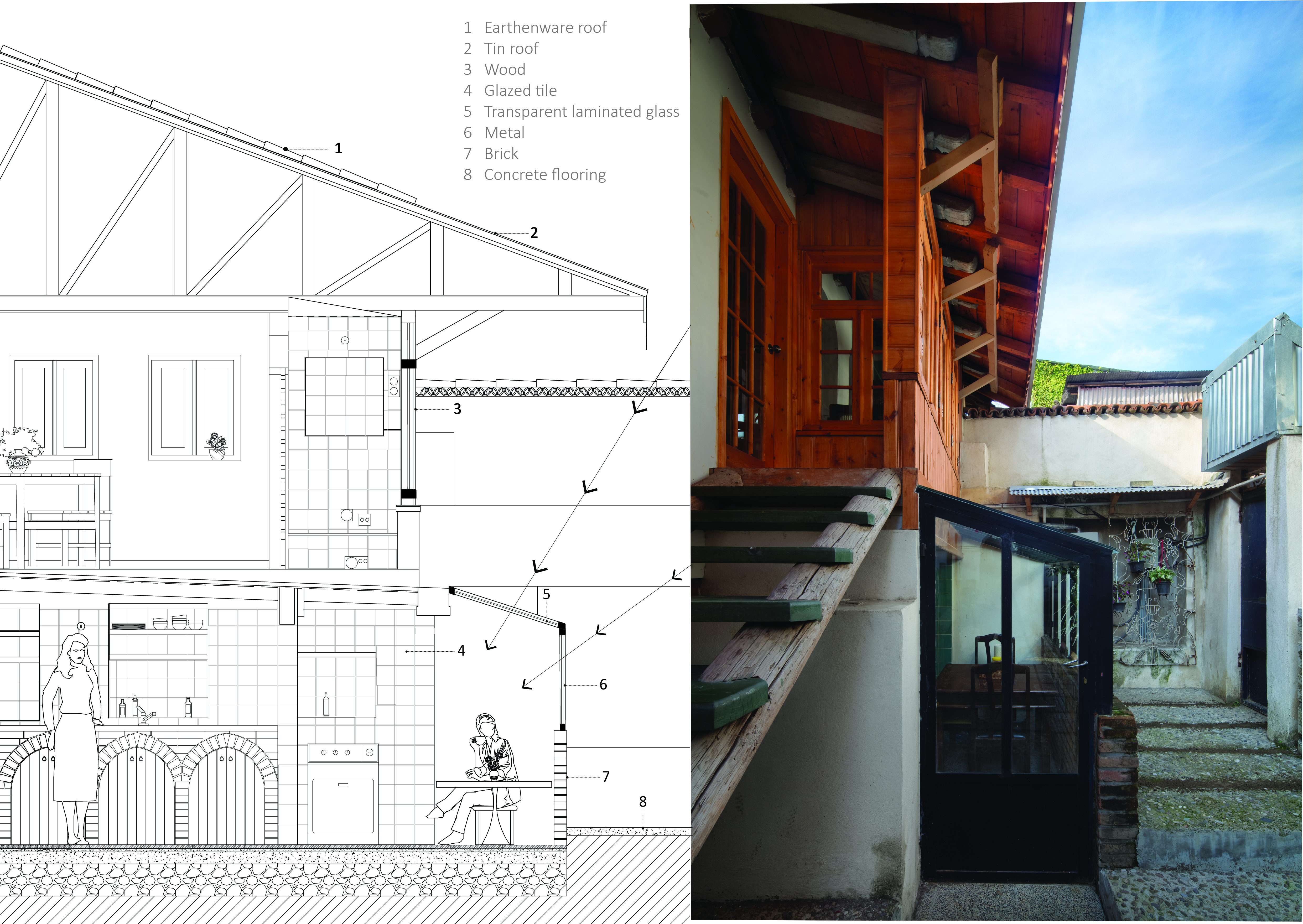 Clubhouse by Ronak Roshan Office - Architizer