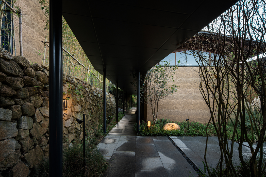 Idea 4085385: Valley Community, Guangzhou Ji Yun Yao Resort by line+ ...