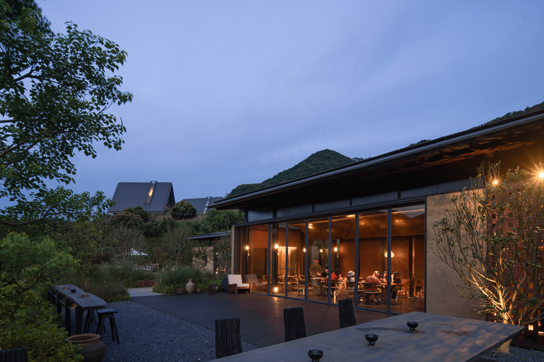 Idea 4085390: Valley Community, Guangzhou Ji Yun Yao Resort by line+ ...