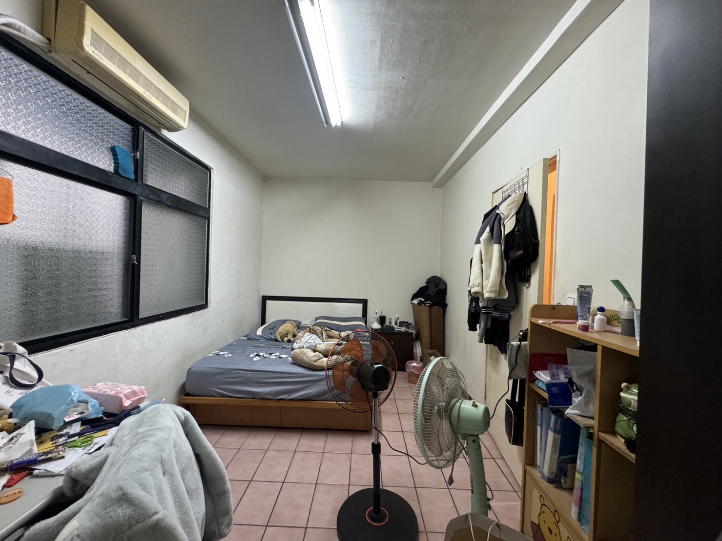 House Renovation | Peng House by Haven Space Design - Architizer