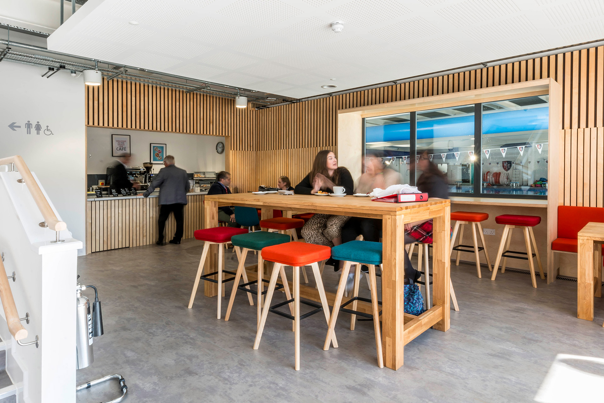Talbot Heath School by Western Design Architects - Architizer