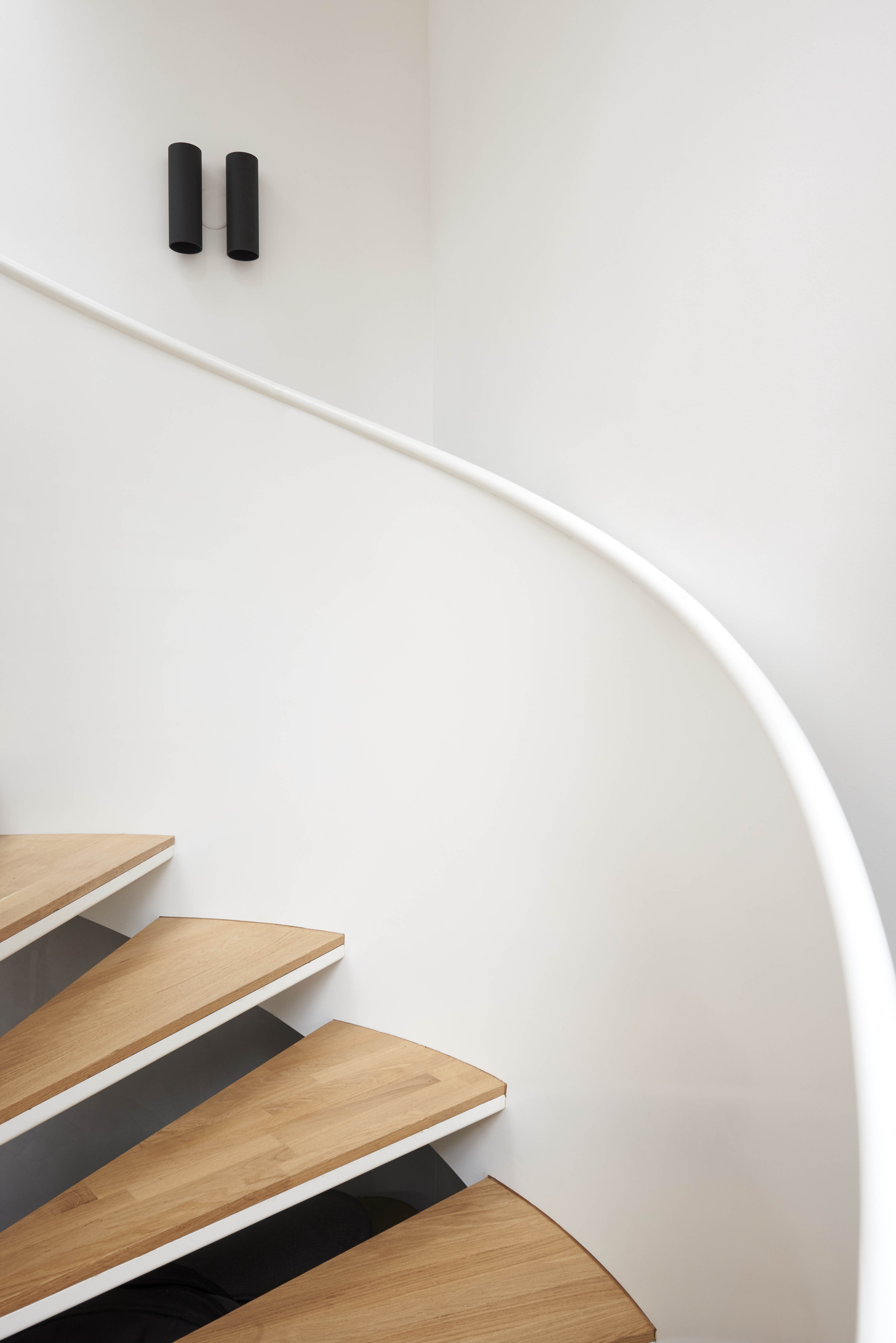 Warehouse Recording Studios by Anabel Messens Architecte - Architizer