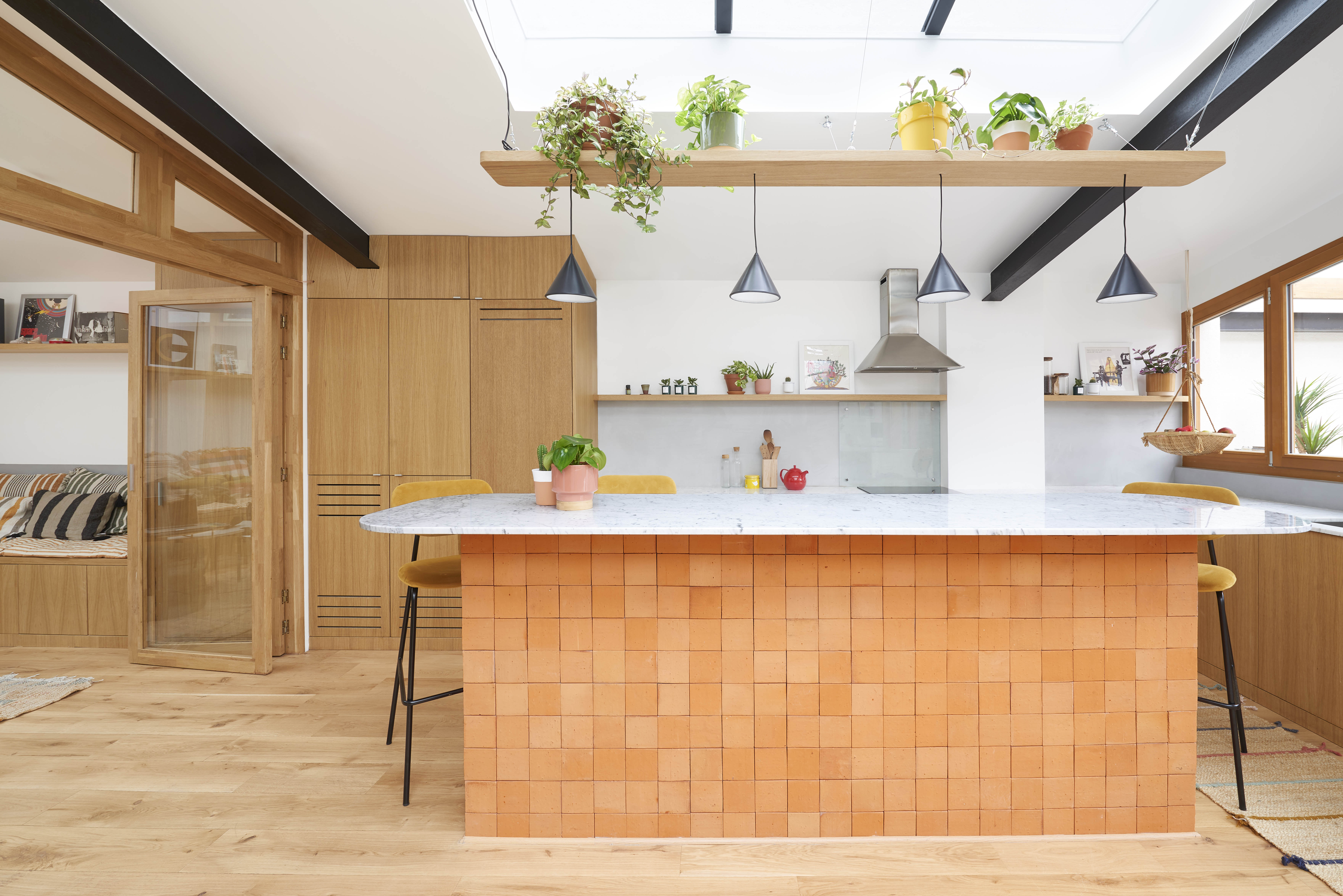 Warehouse Recording Studios by Anabel Messens Architecte - Architizer