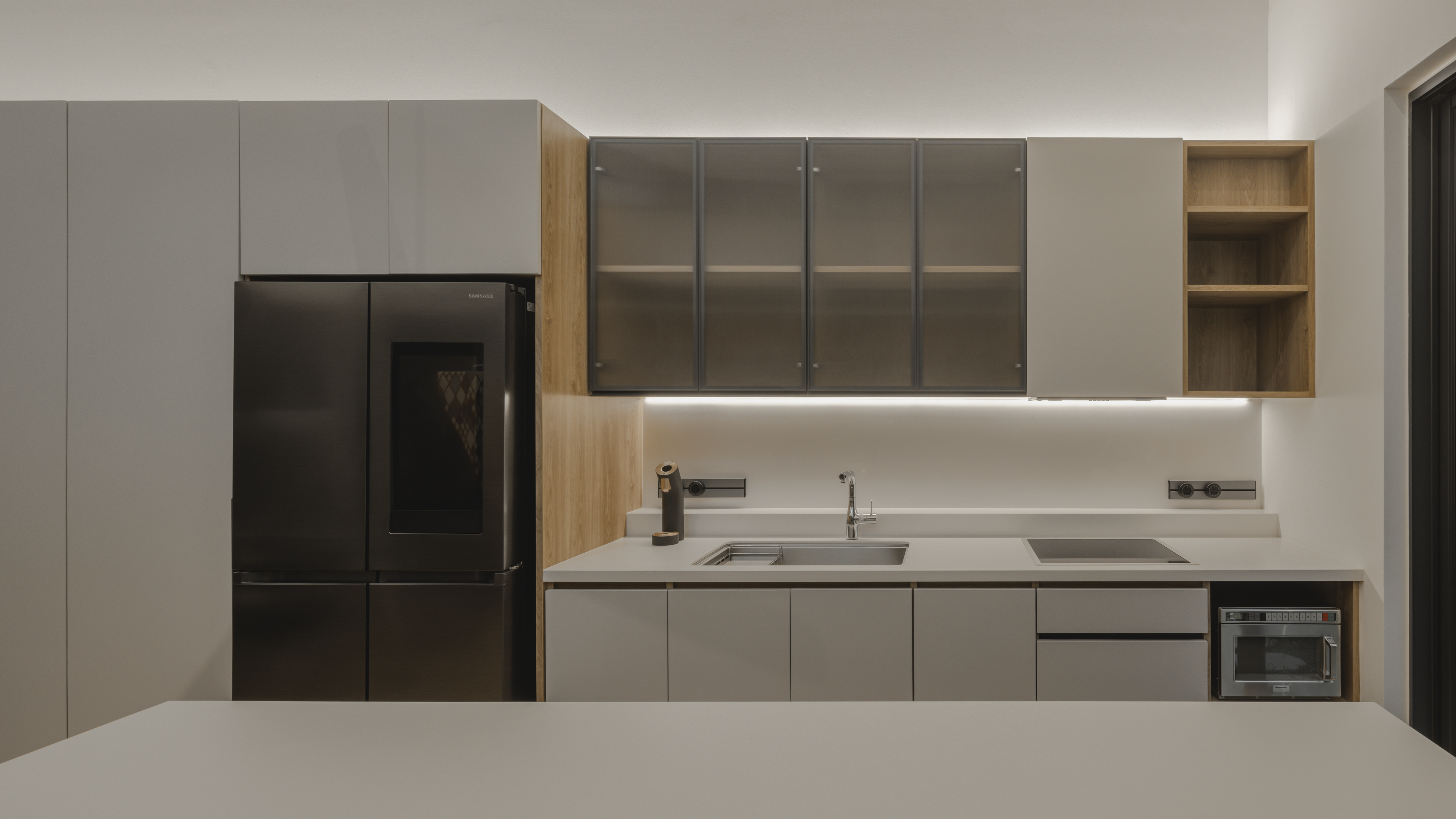 Artist Townhouse by TOFF studio - Architizer