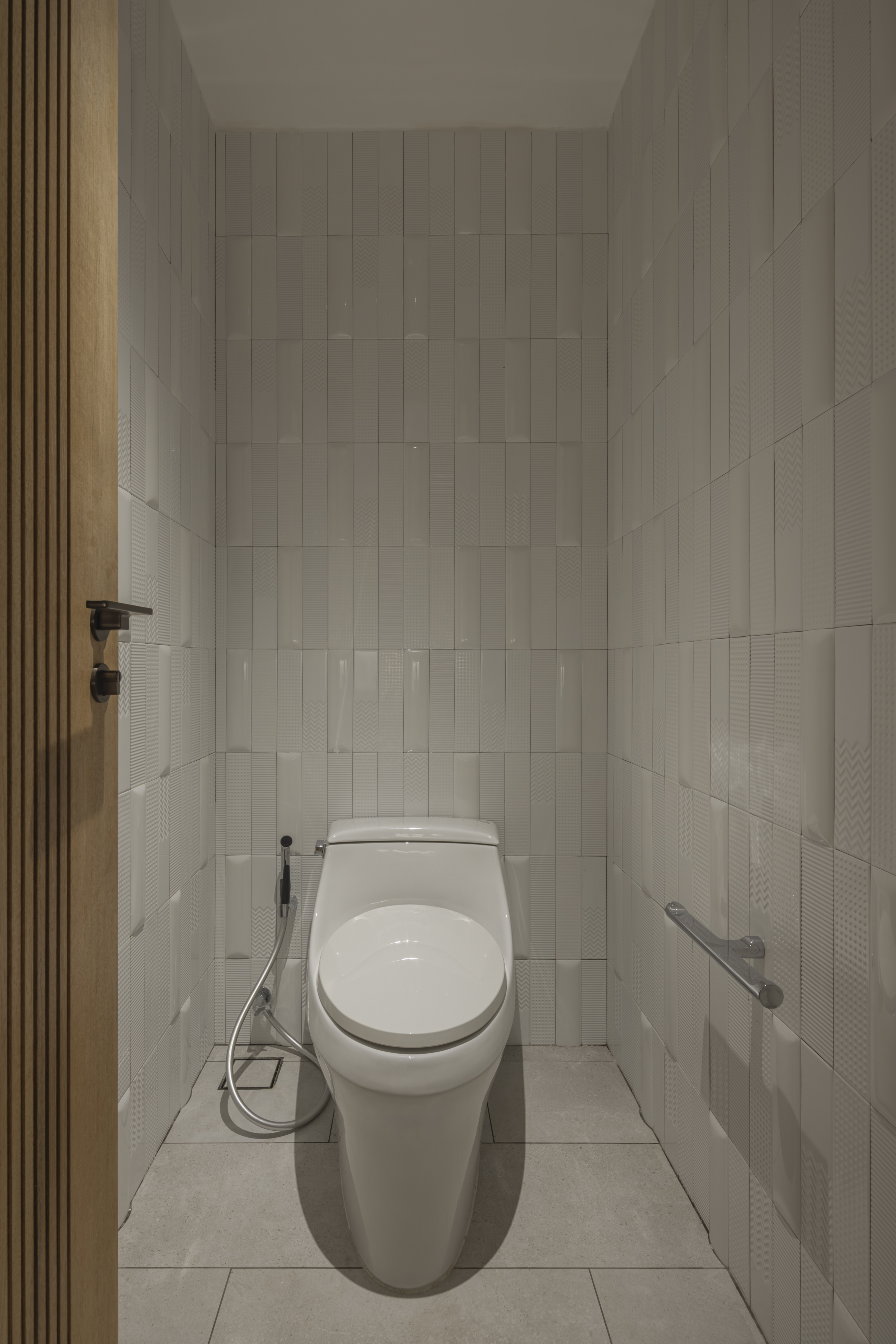 Artist Townhouse by TOFF studio - Architizer