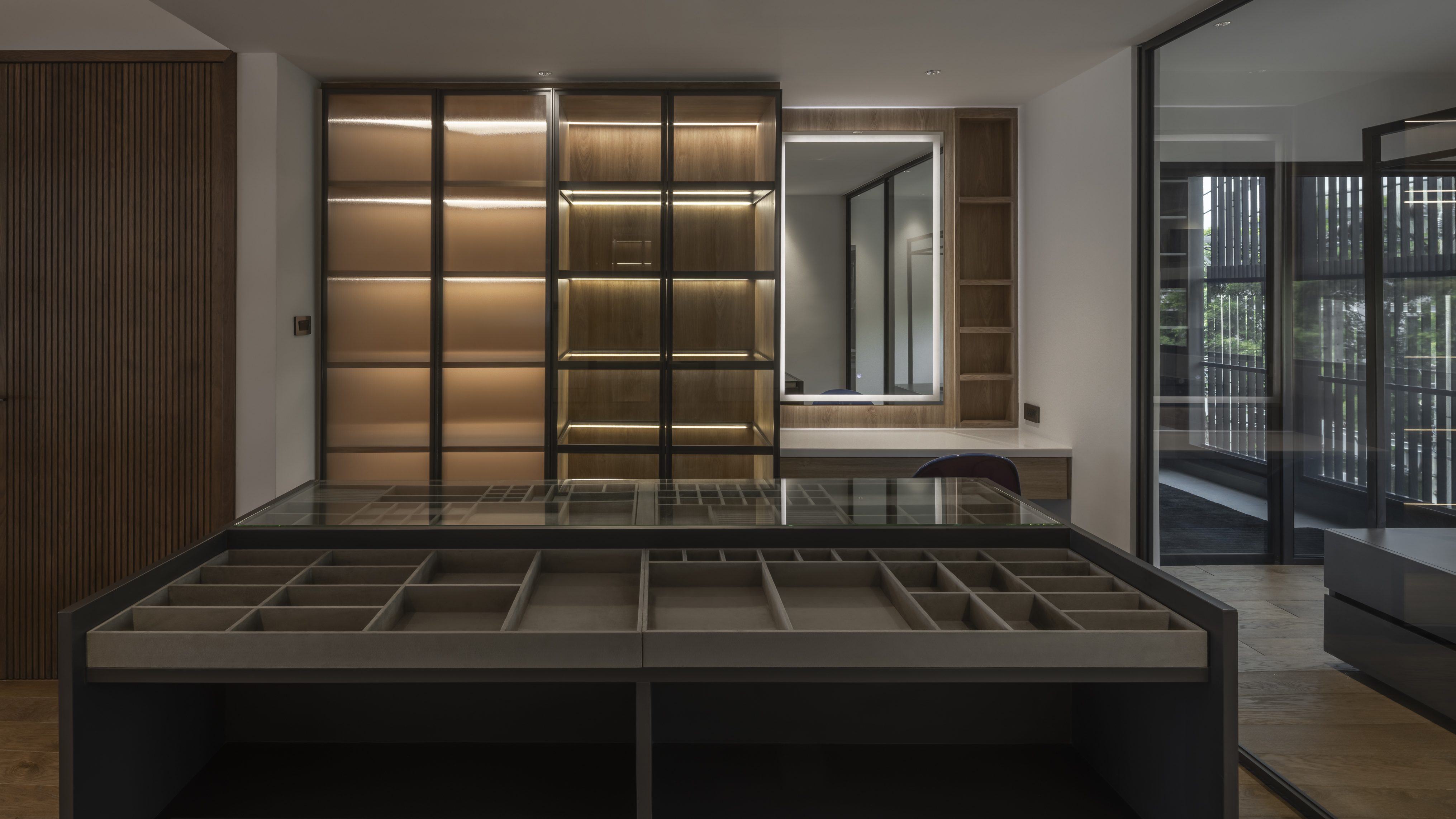 Artist Townhouse by TOFF studio - Architizer