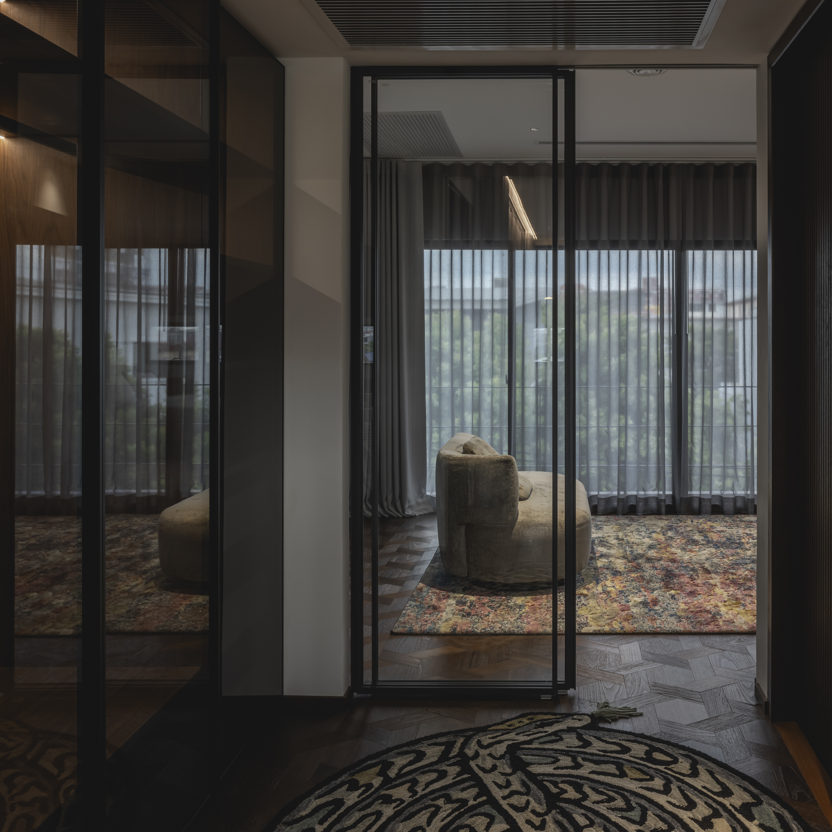 Artist Townhouse by TOFF studio - Architizer