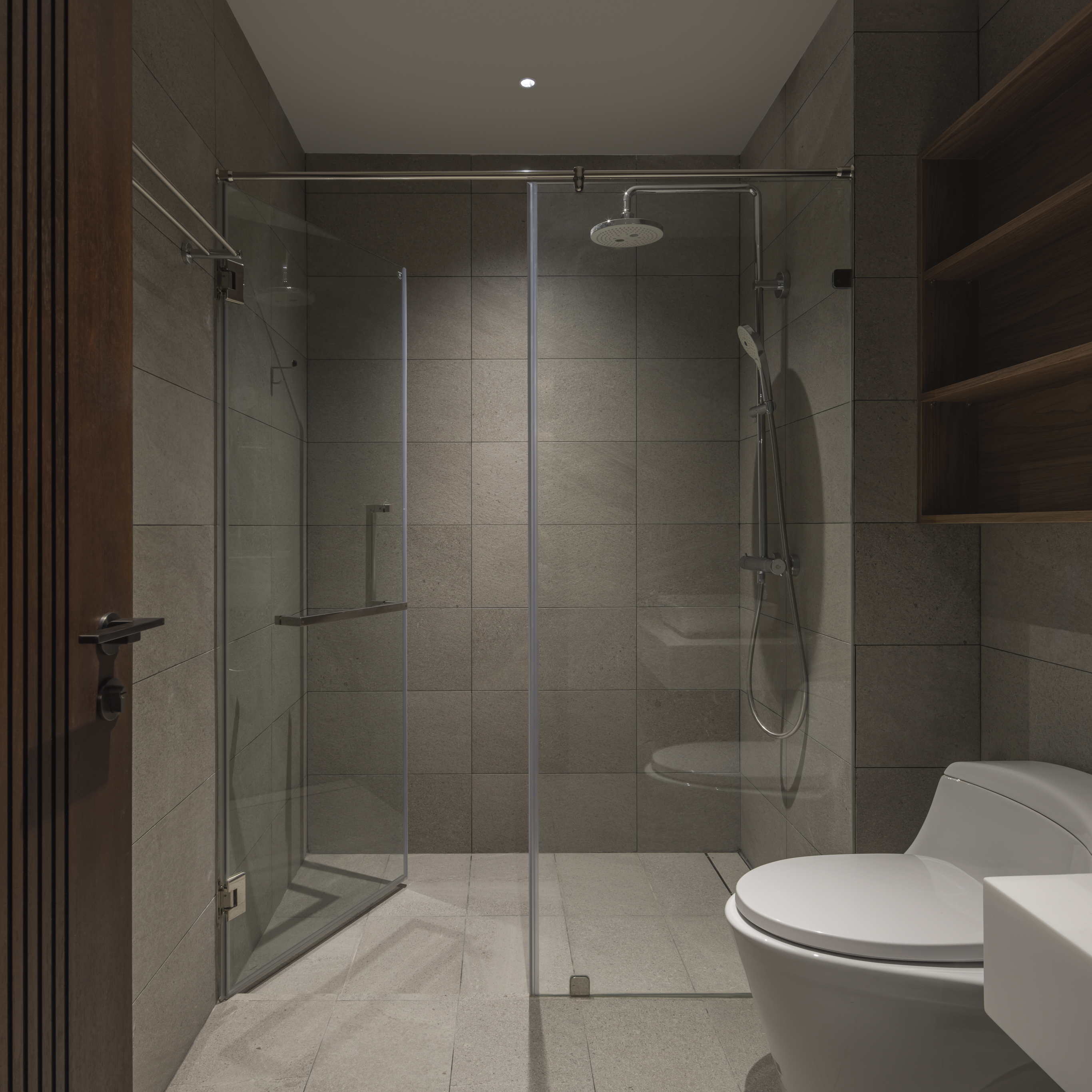 Artist Townhouse by TOFF studio - Architizer