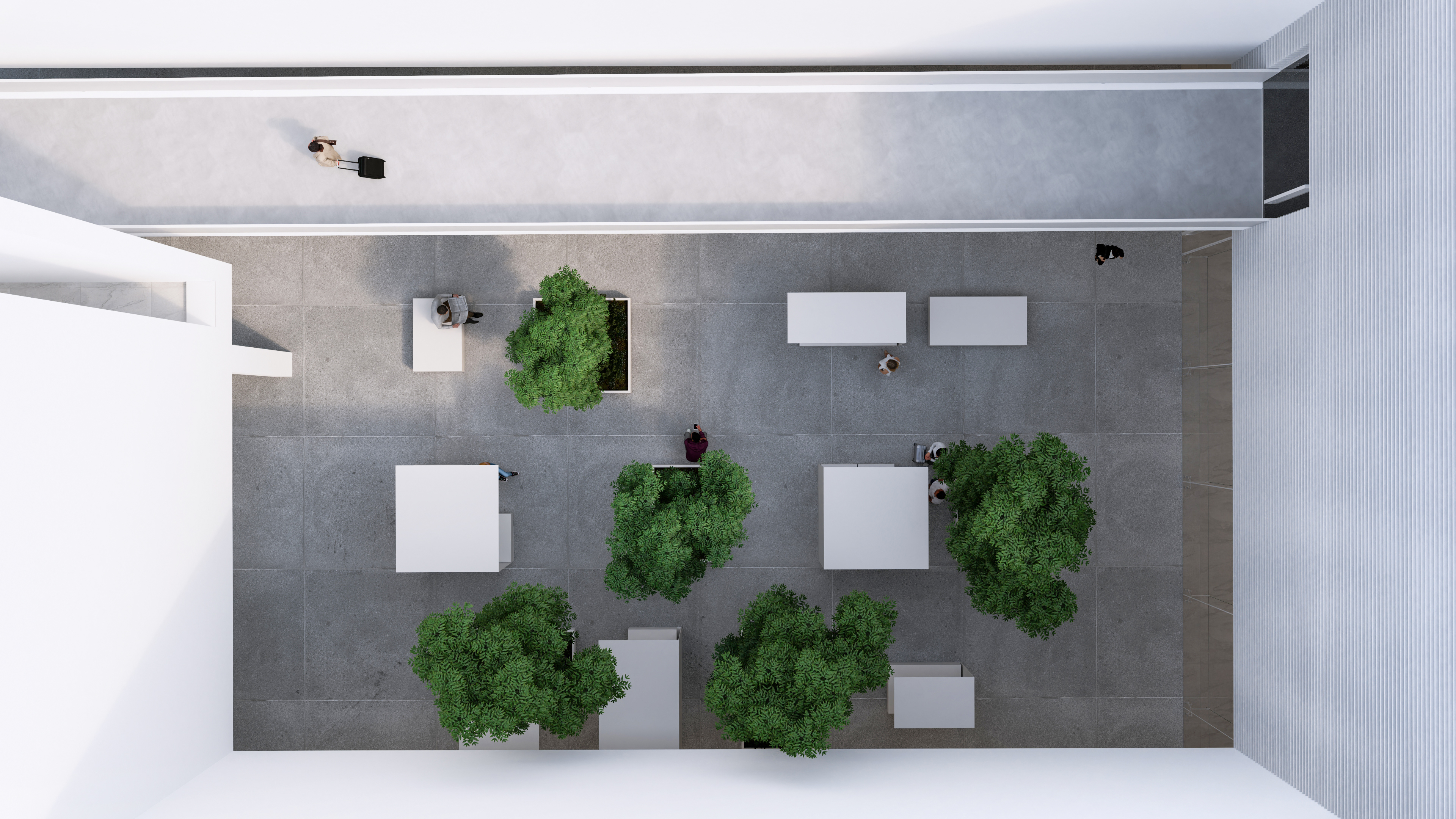 Makran Steel Factory Guesthouse by Vahid Joudi Studio [Architecture ...