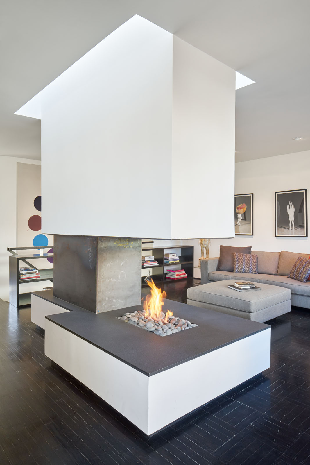Bernal Heights Residence by Christopher Haas | HAAS Architecture ...