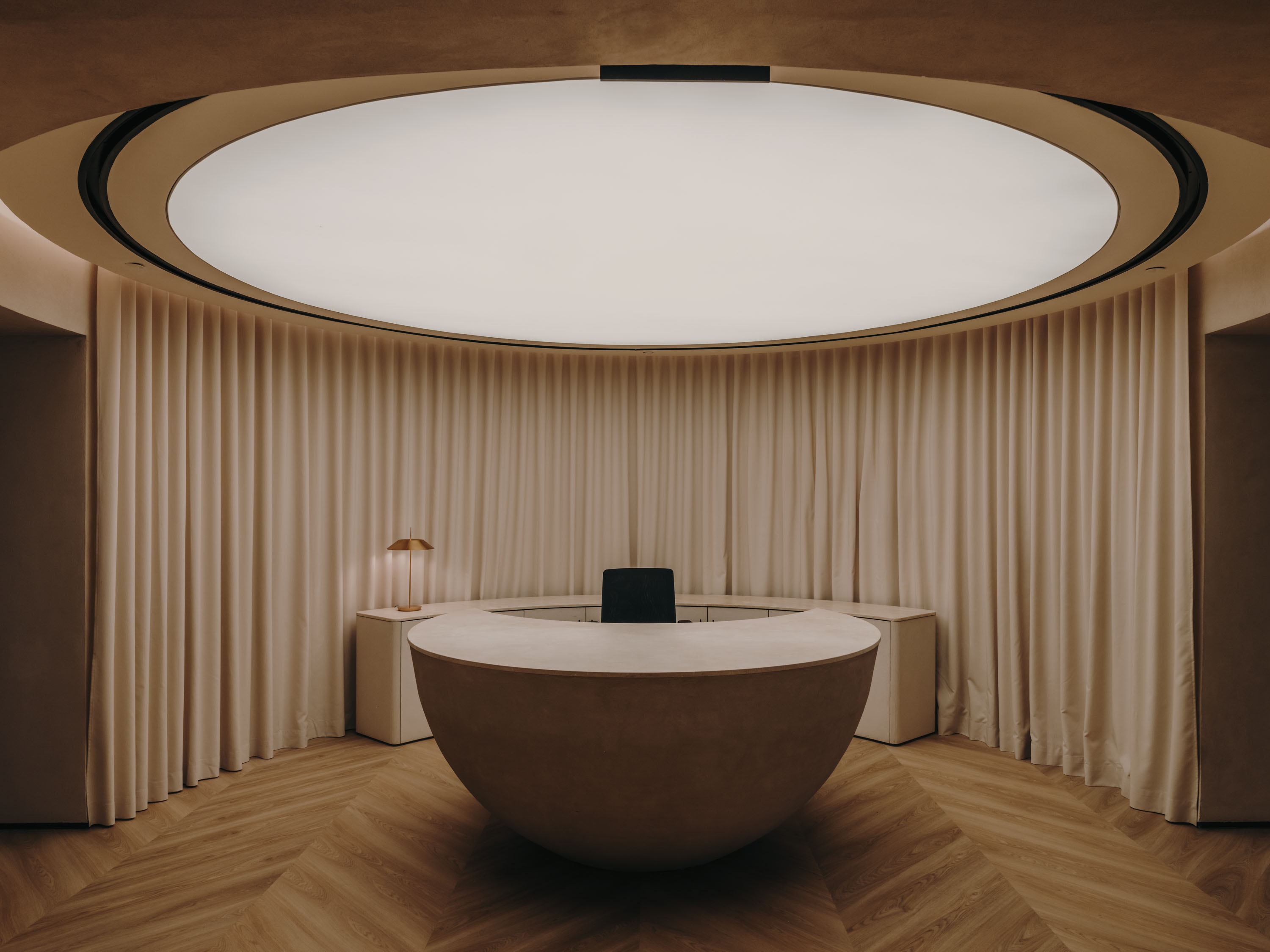 Oficinas Torre Picasso by Destudio - Architizer
