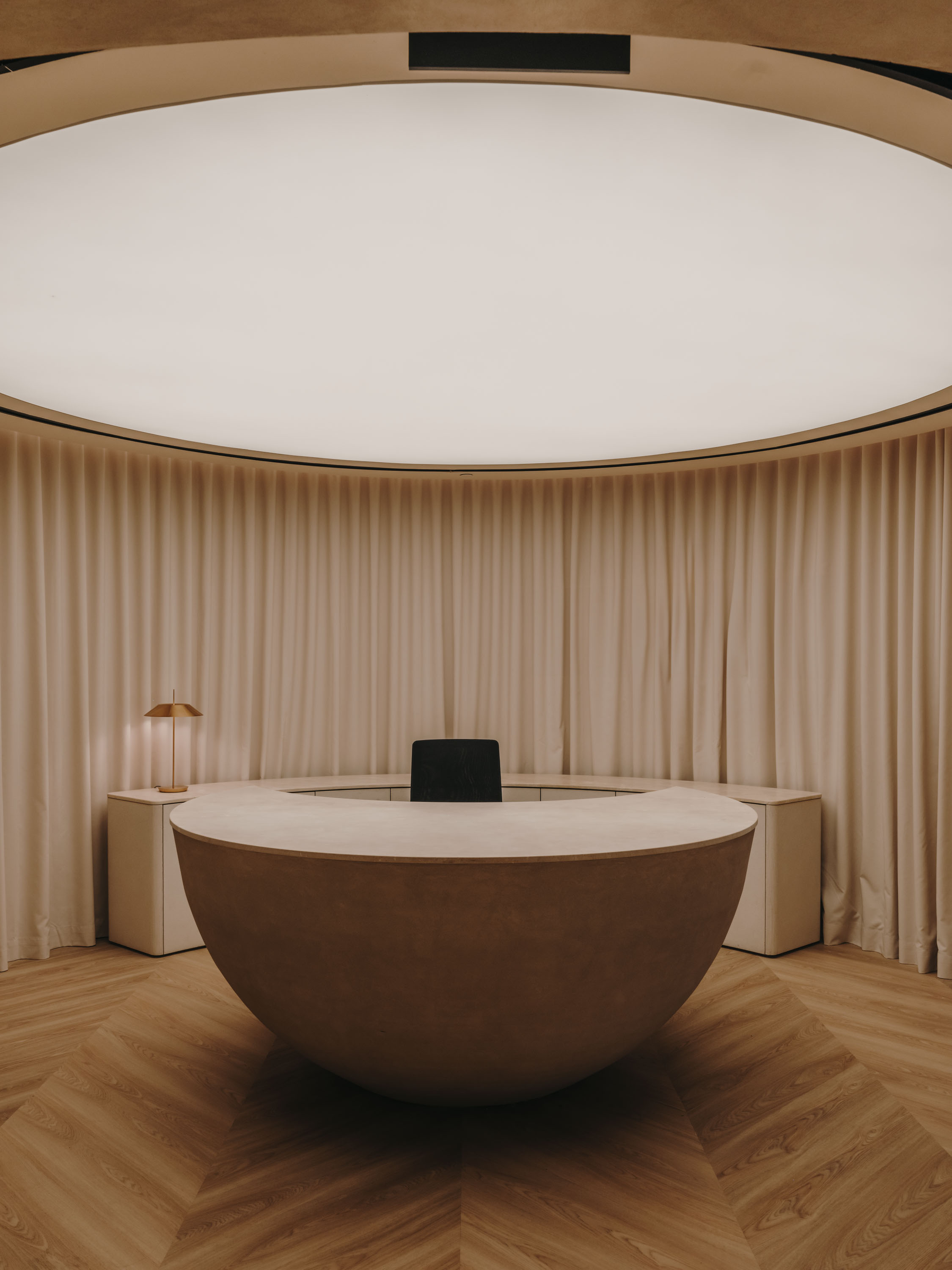 Oficinas Torre Picasso by Destudio - Architizer