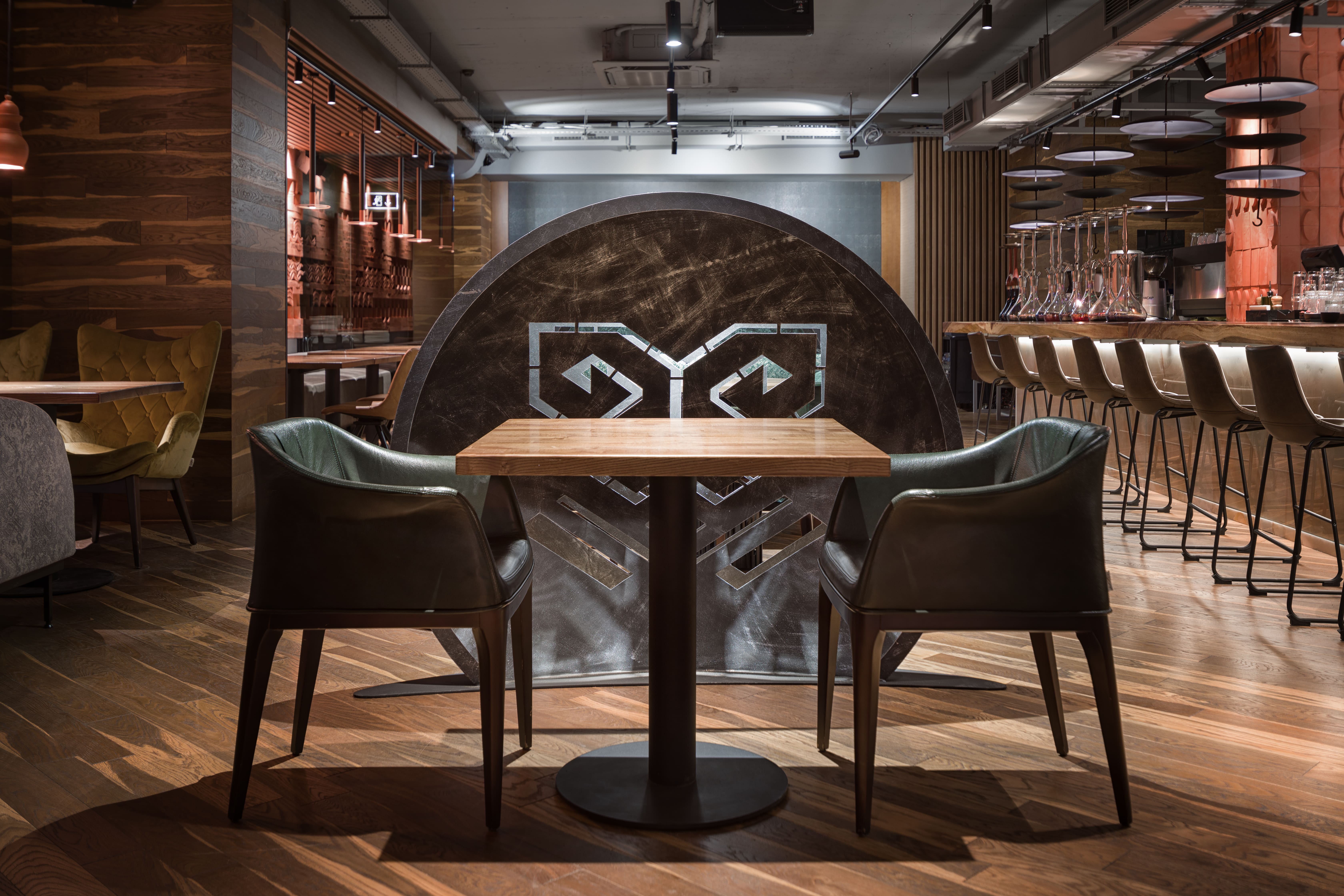 Ugli by loft buro - Architizer