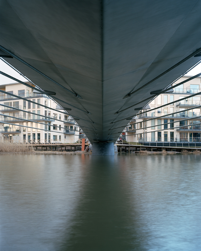 Bridge Apatê by Erik Andersson Architects - Architizer