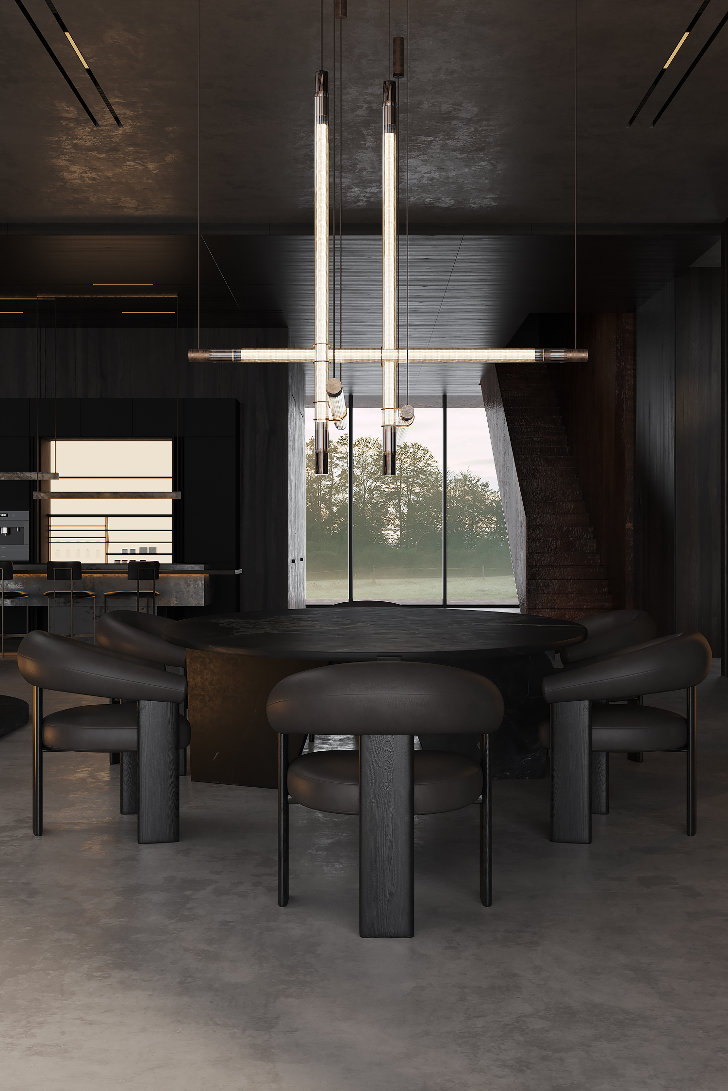 Steel Veil by YOUSUPOVA - Architizer