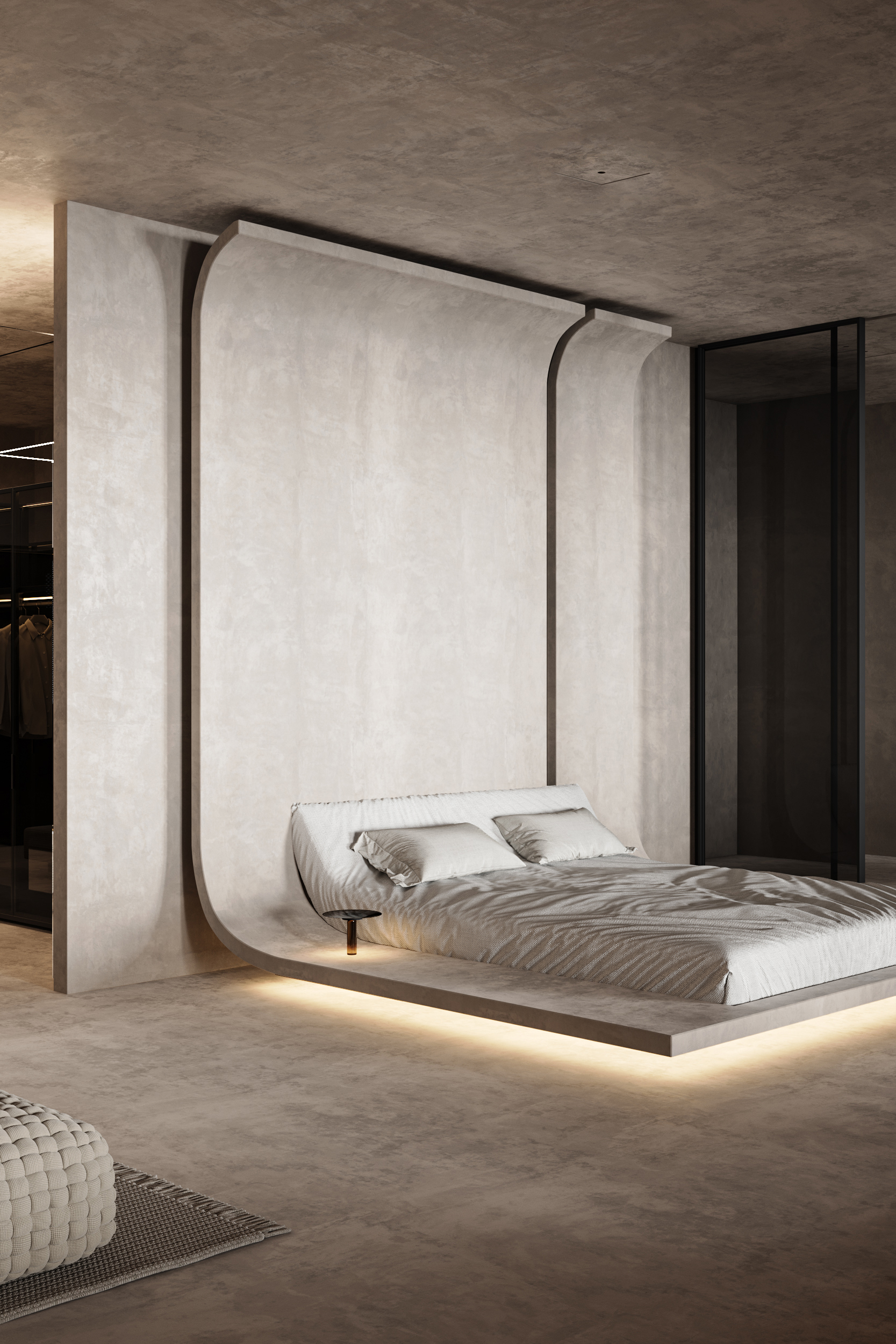 Steel Veil by YOUSUPOVA - Architizer