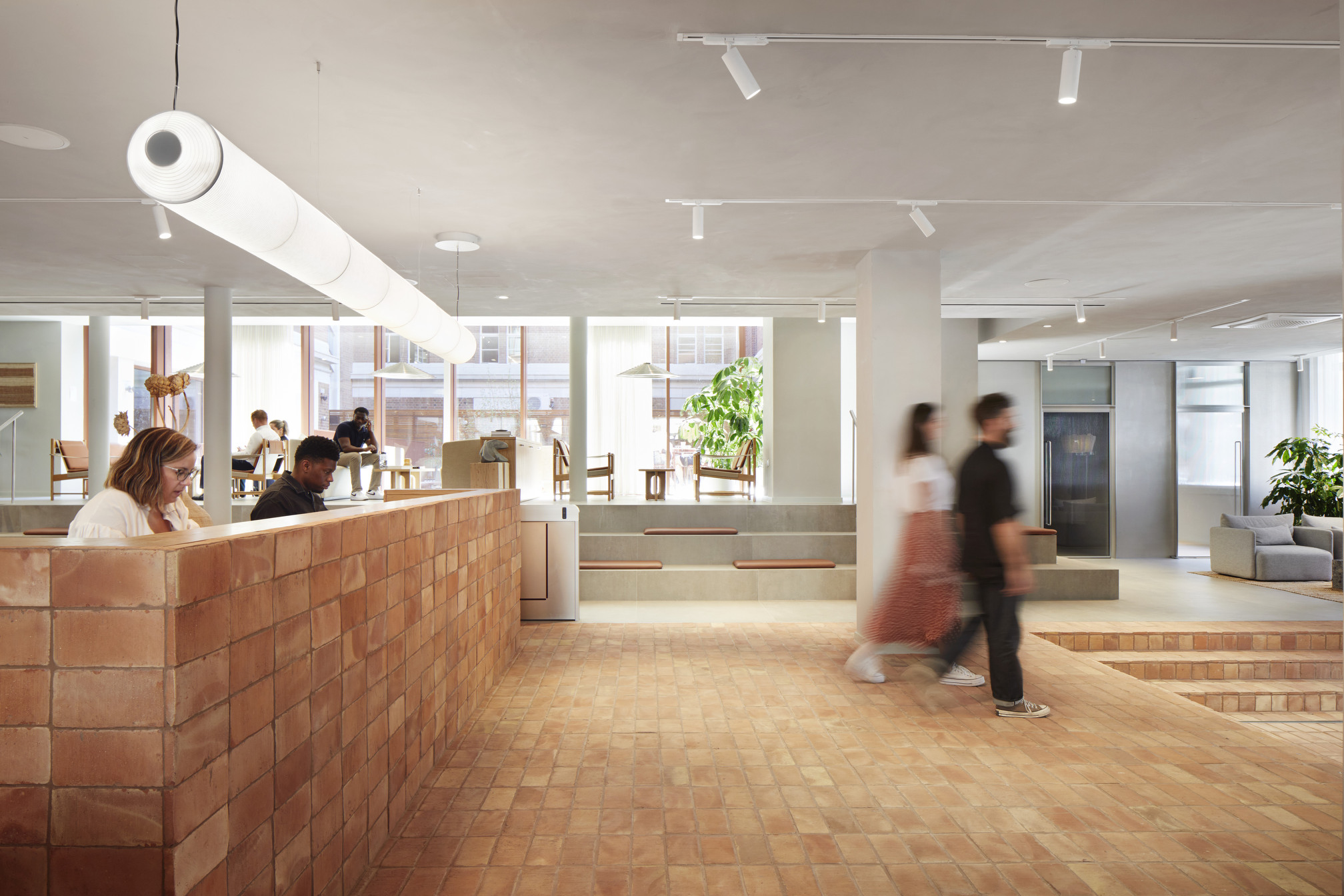 Chancery House by dMFK Architects - Architizer