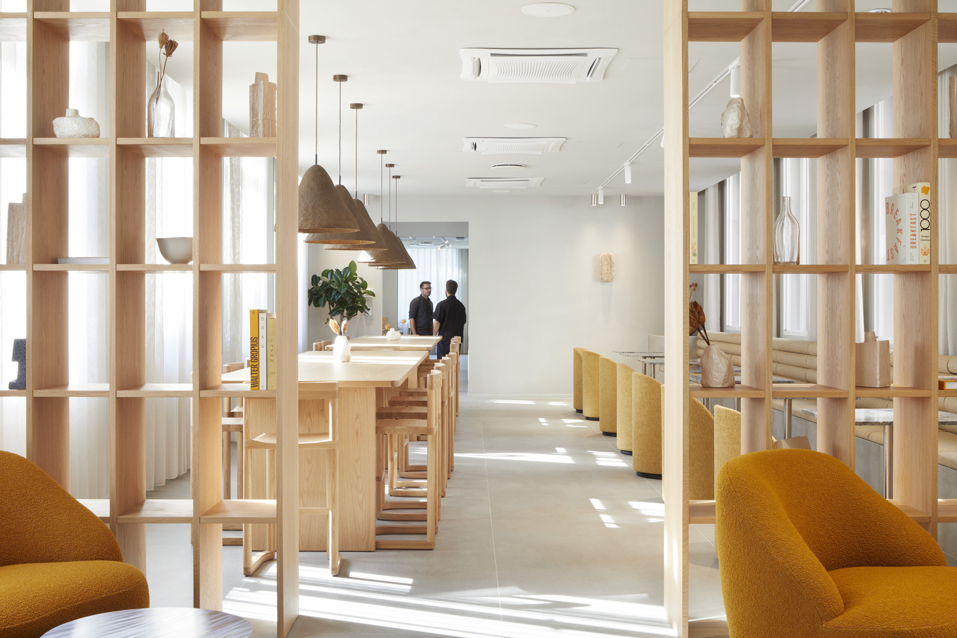 Chancery House by dMFK Architects - Architizer