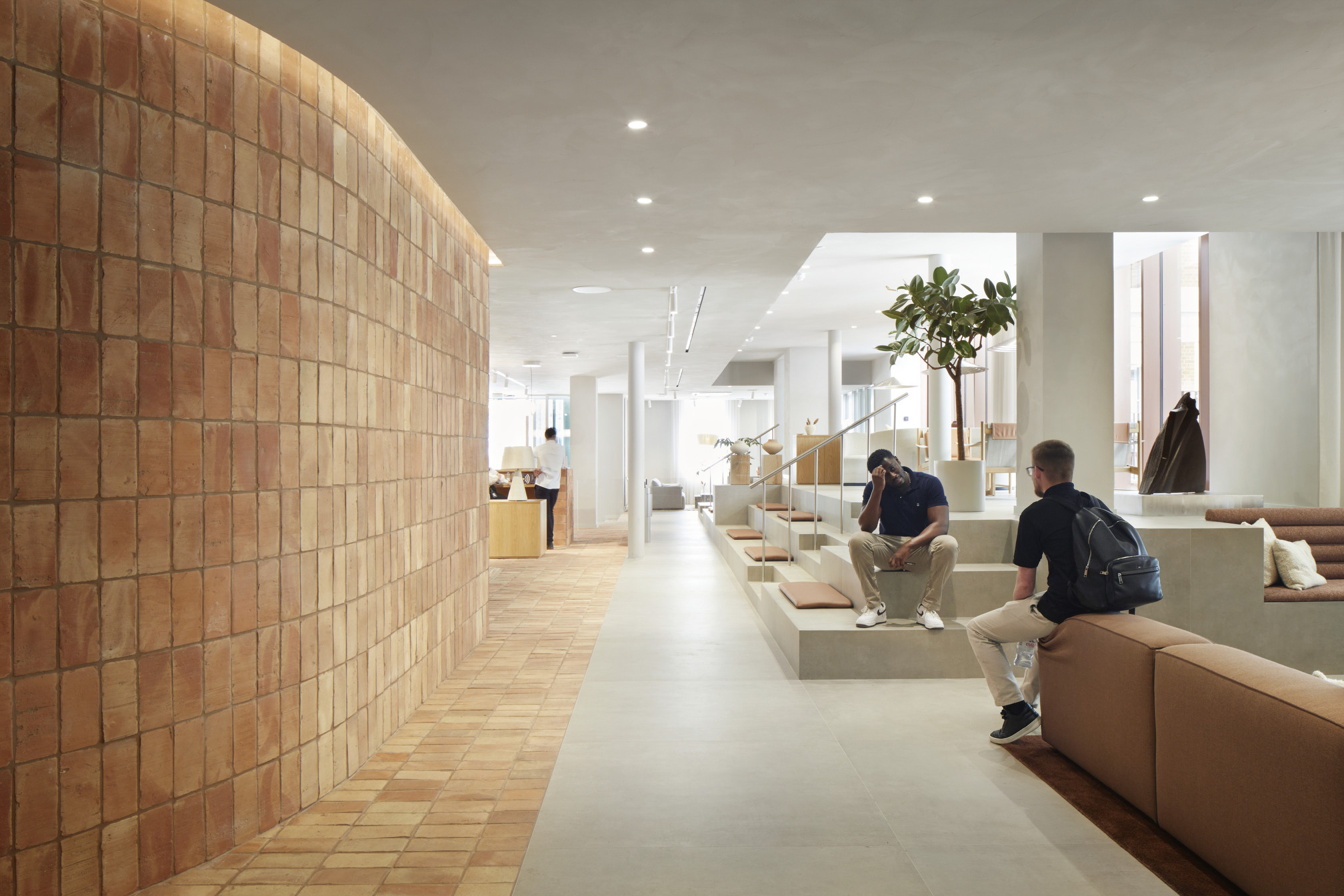 Chancery House by dMFK Architects - Architizer