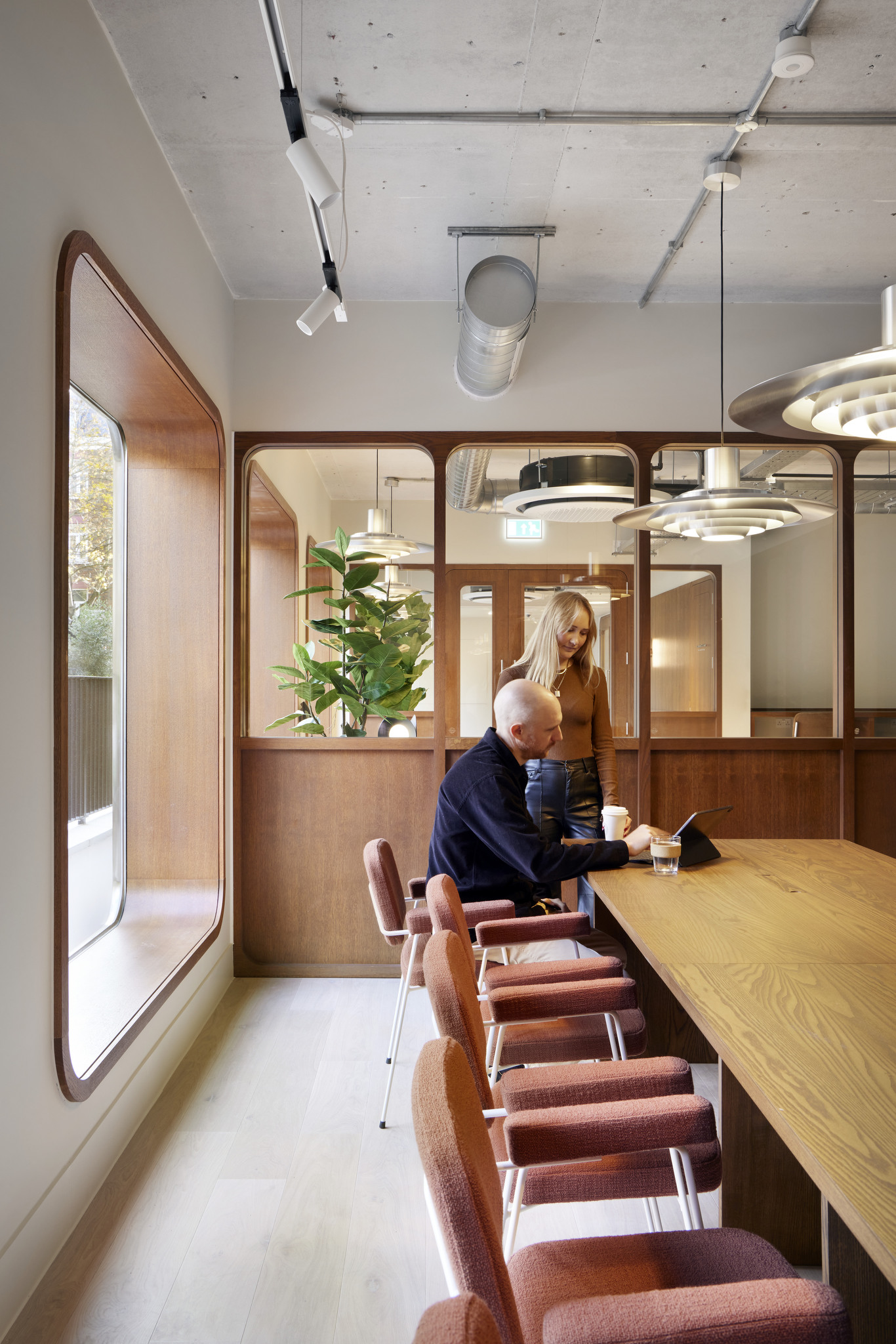 45 Whitfield Street by dMFK Architects - Architizer