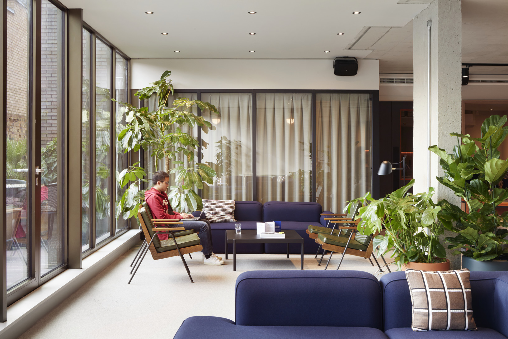 York House by dMFK Architects - Architizer