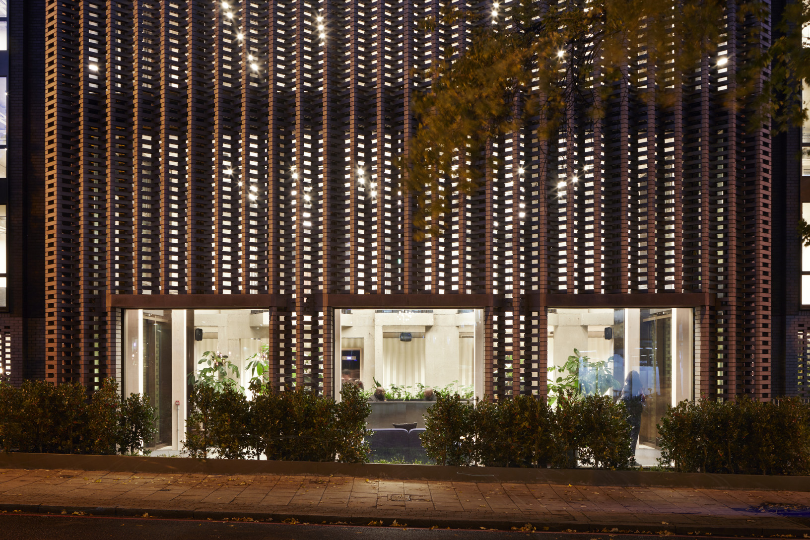 York House by dMFK Architects - Architizer
