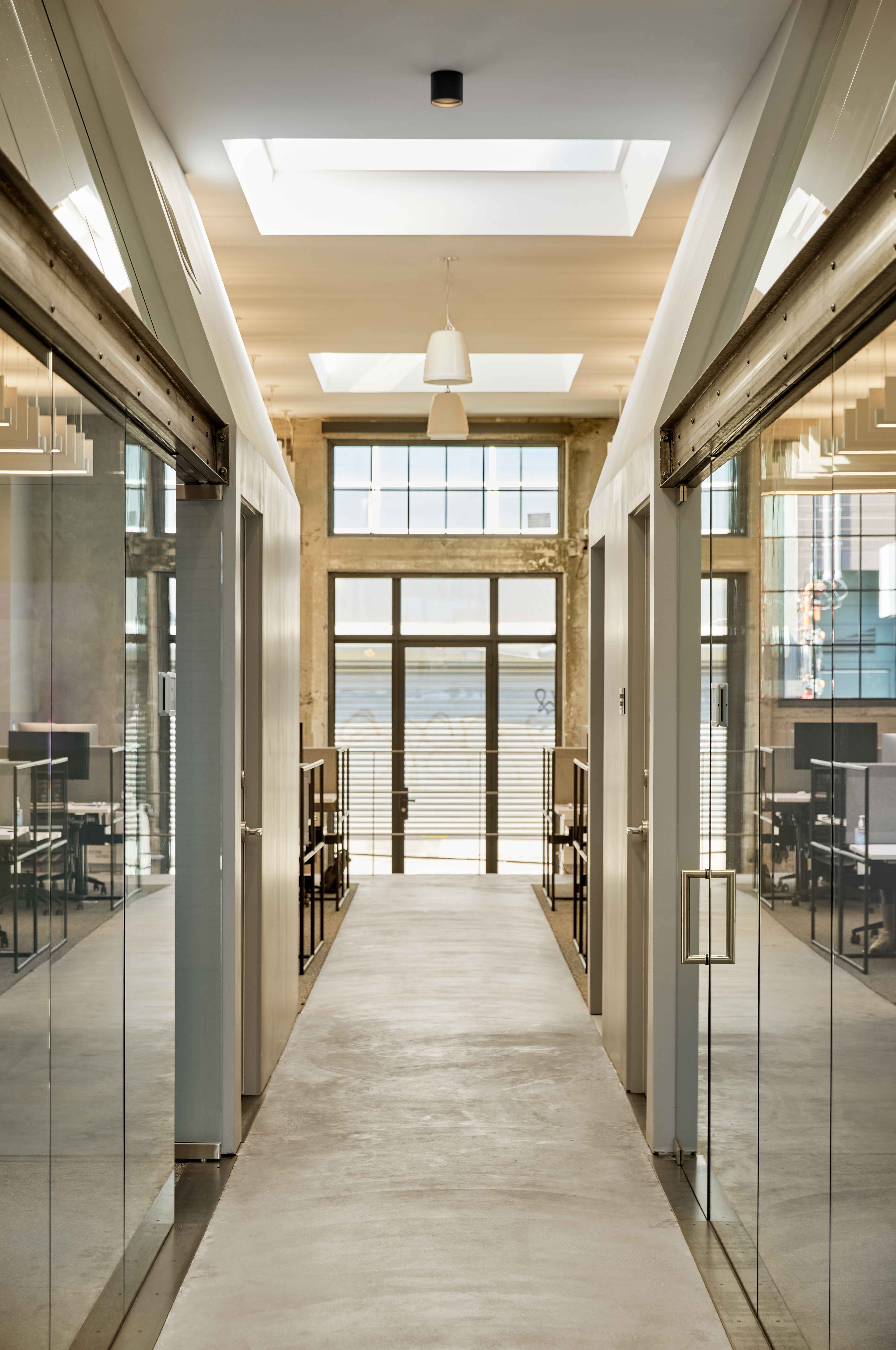 Soma-Tech by Zack | de Vito Architecture + Construction - Architizer