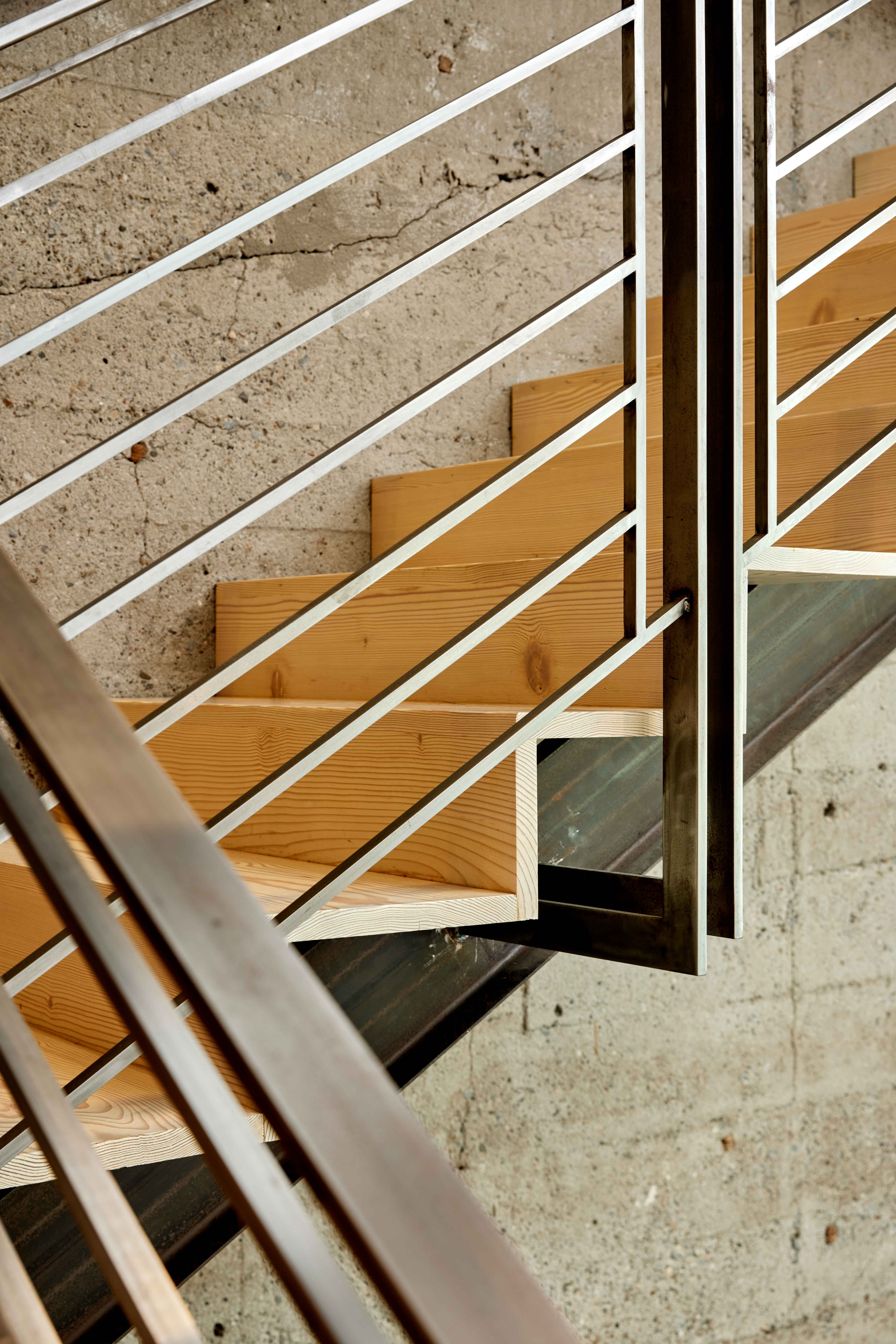 Soma-Tech by Zack | de Vito Architecture + Construction - Architizer