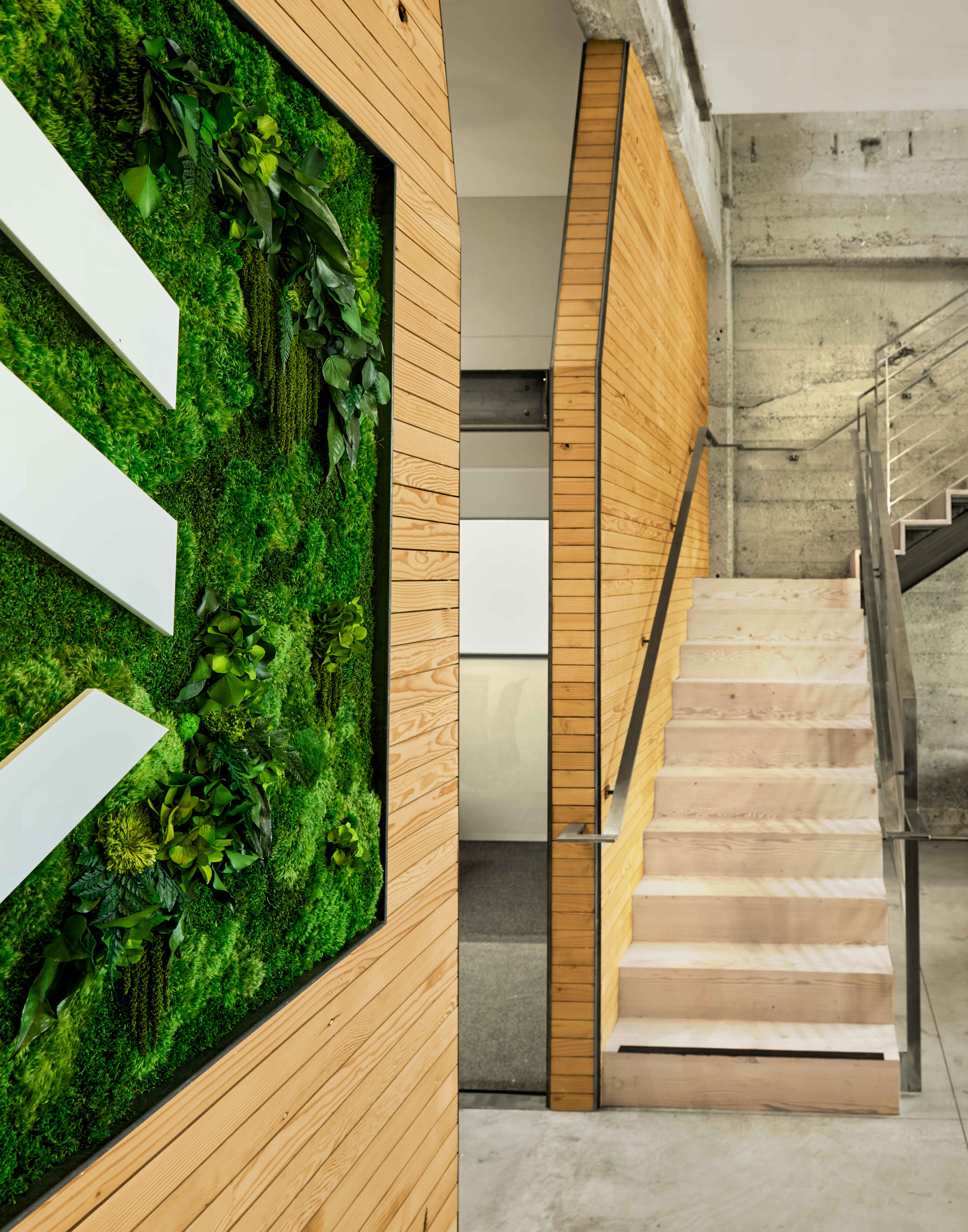 Soma-Tech by Zack | de Vito Architecture + Construction - Architizer