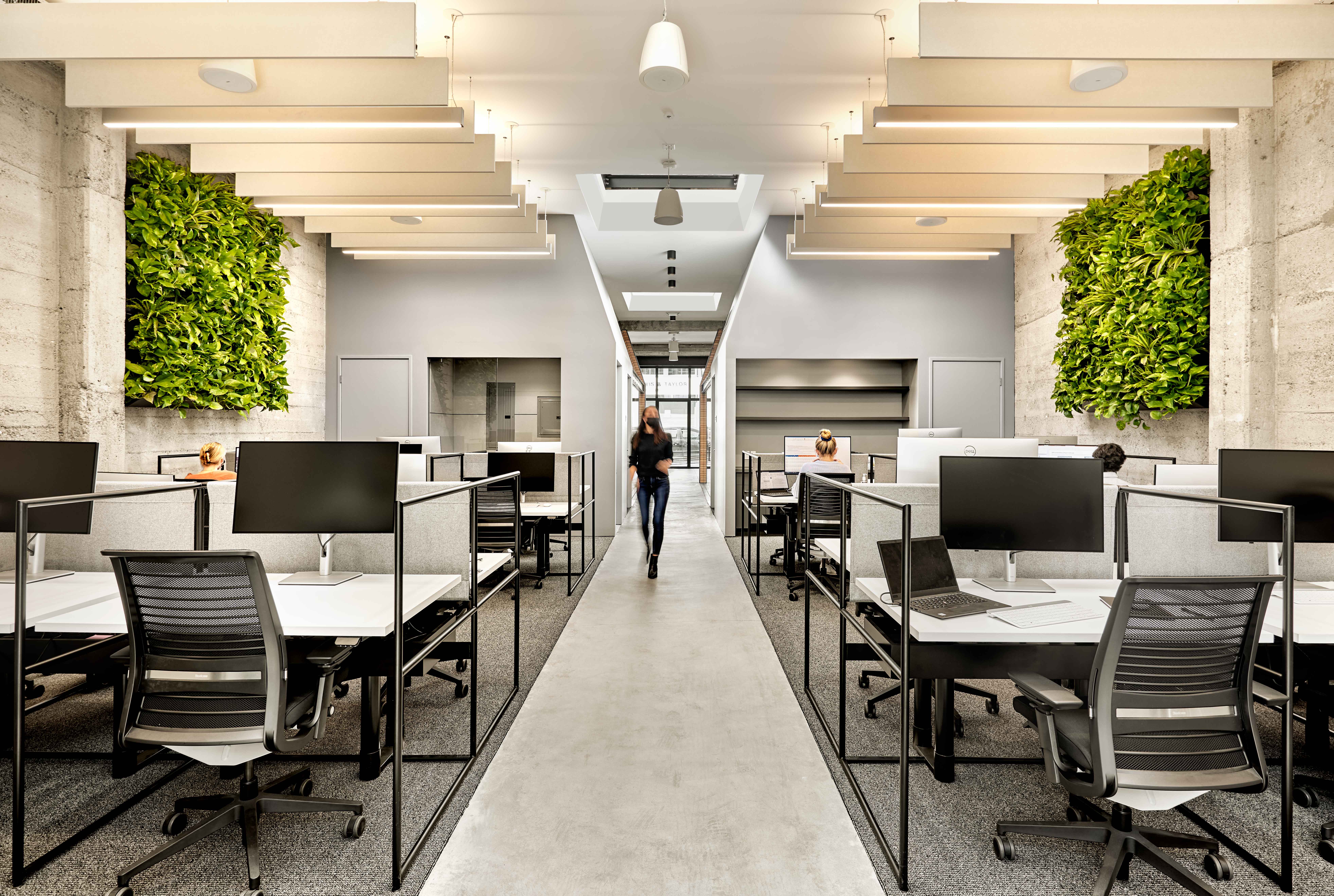 Soma-Tech by Zack | de Vito Architecture + Construction - Architizer