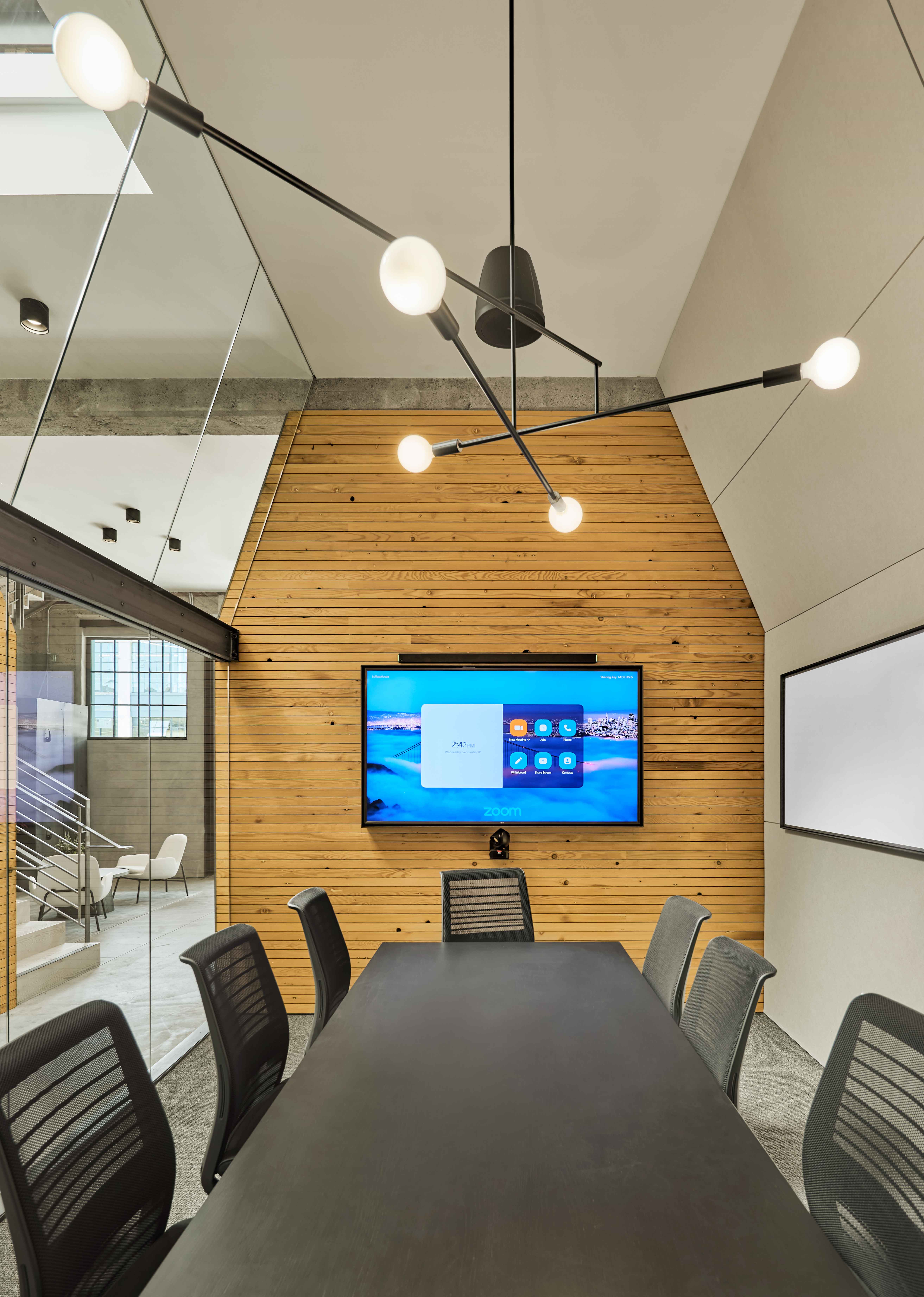 Soma-Tech by Zack | de Vito Architecture + Construction - Architizer