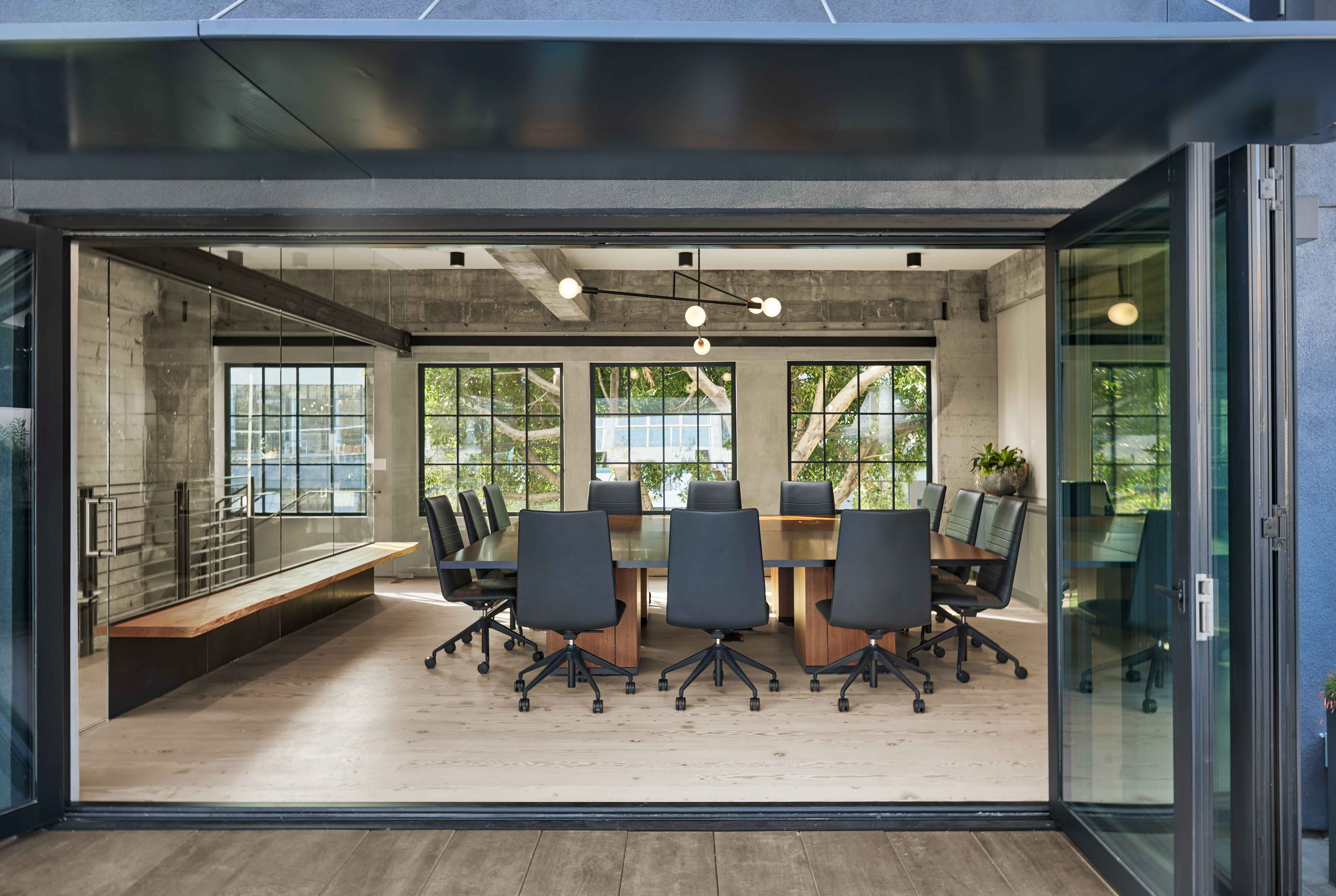 Soma-Tech by Zack | de Vito Architecture + Construction - Architizer