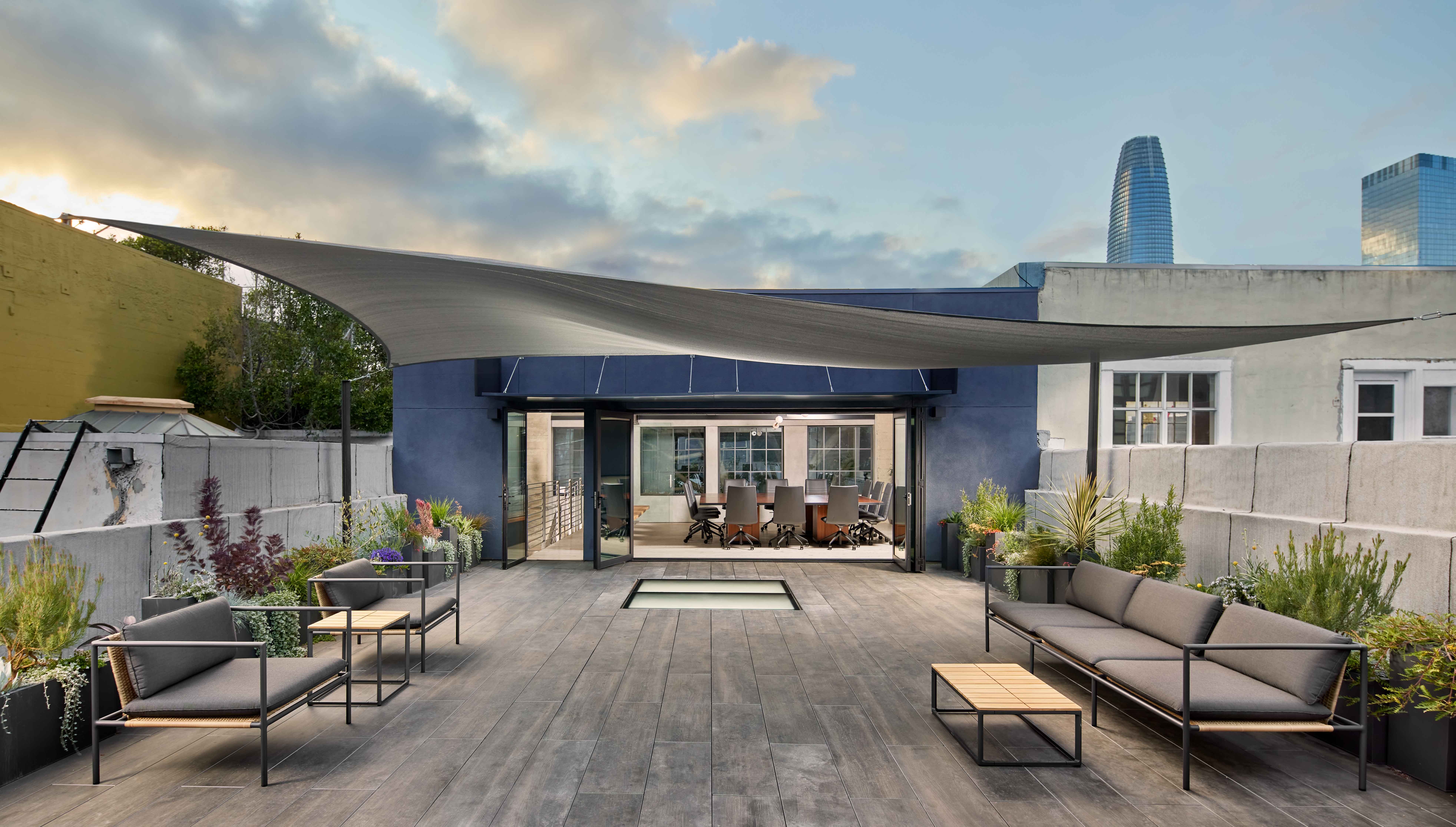 Soma-Tech by Zack | de Vito Architecture + Construction - Architizer