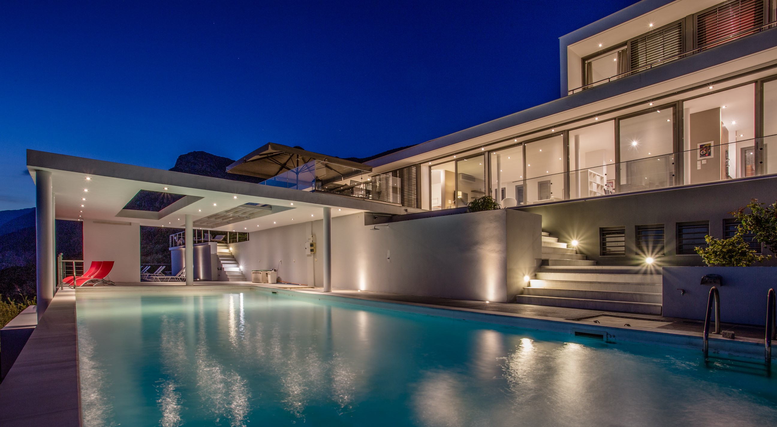 ide-arch s.spiropoulos m.tsakri - Architizer