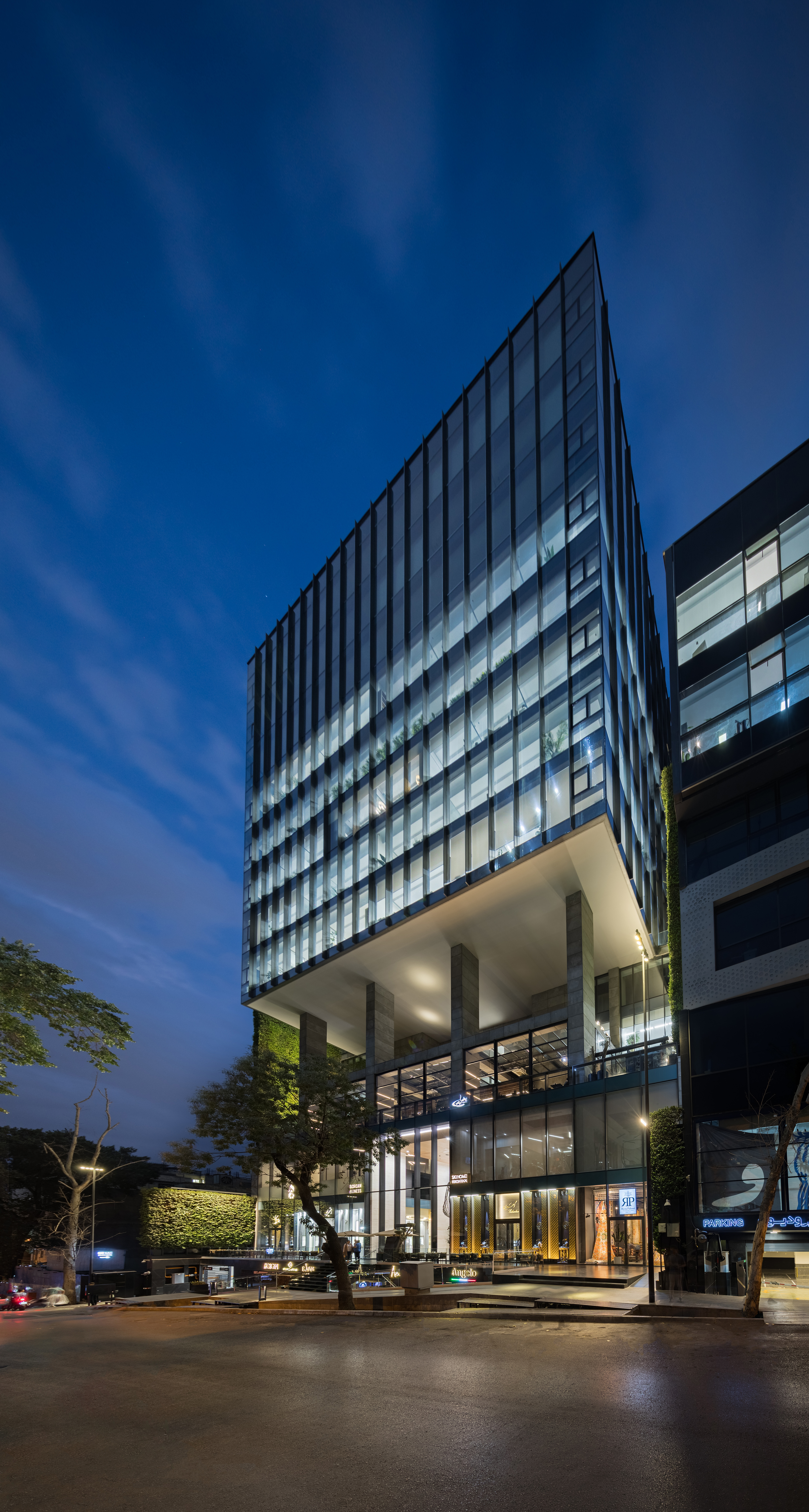 ARAD (Architectural Research And Design) - Architizer