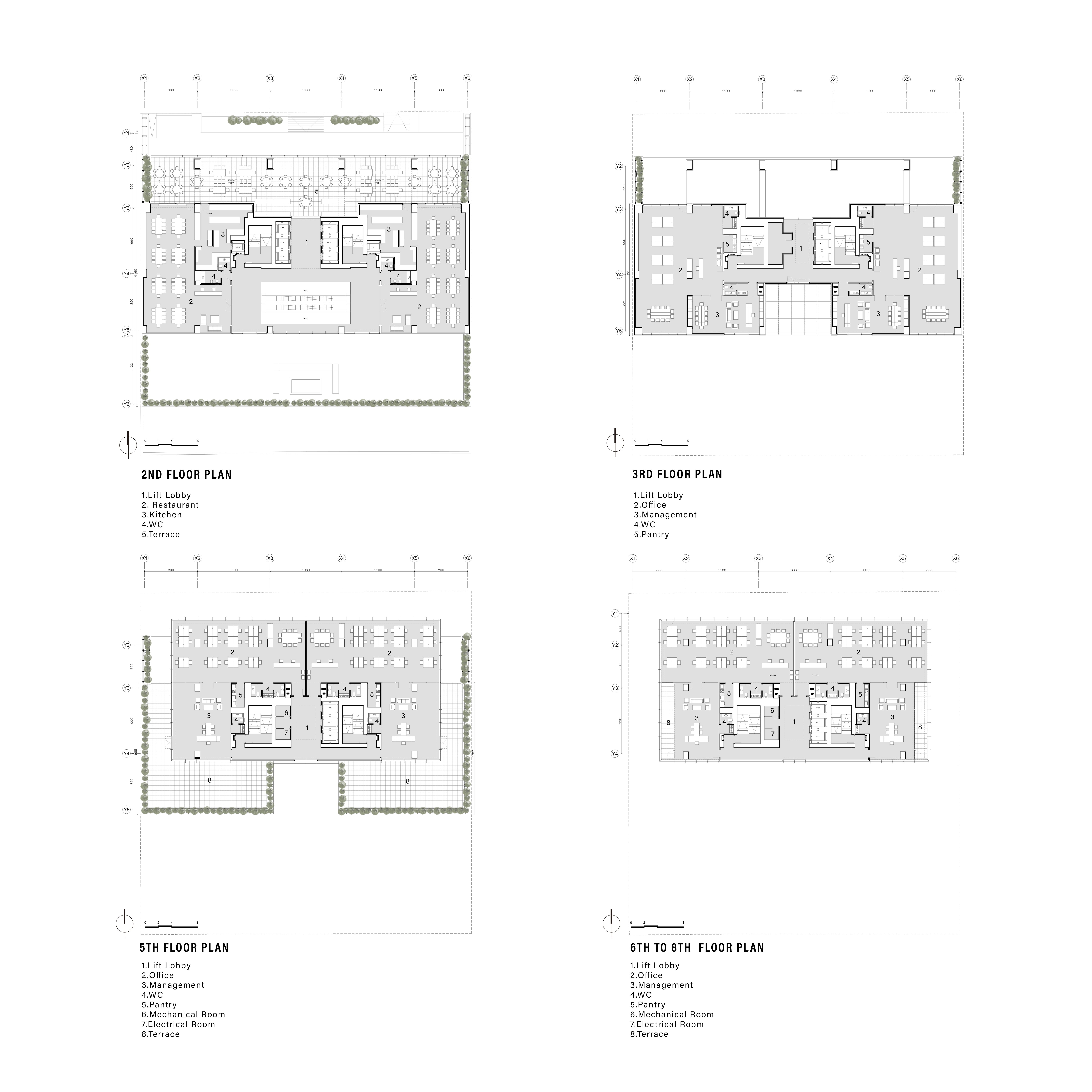 Fereshteh 24 by ARAD (Architectural Research And Design) - Architizer
