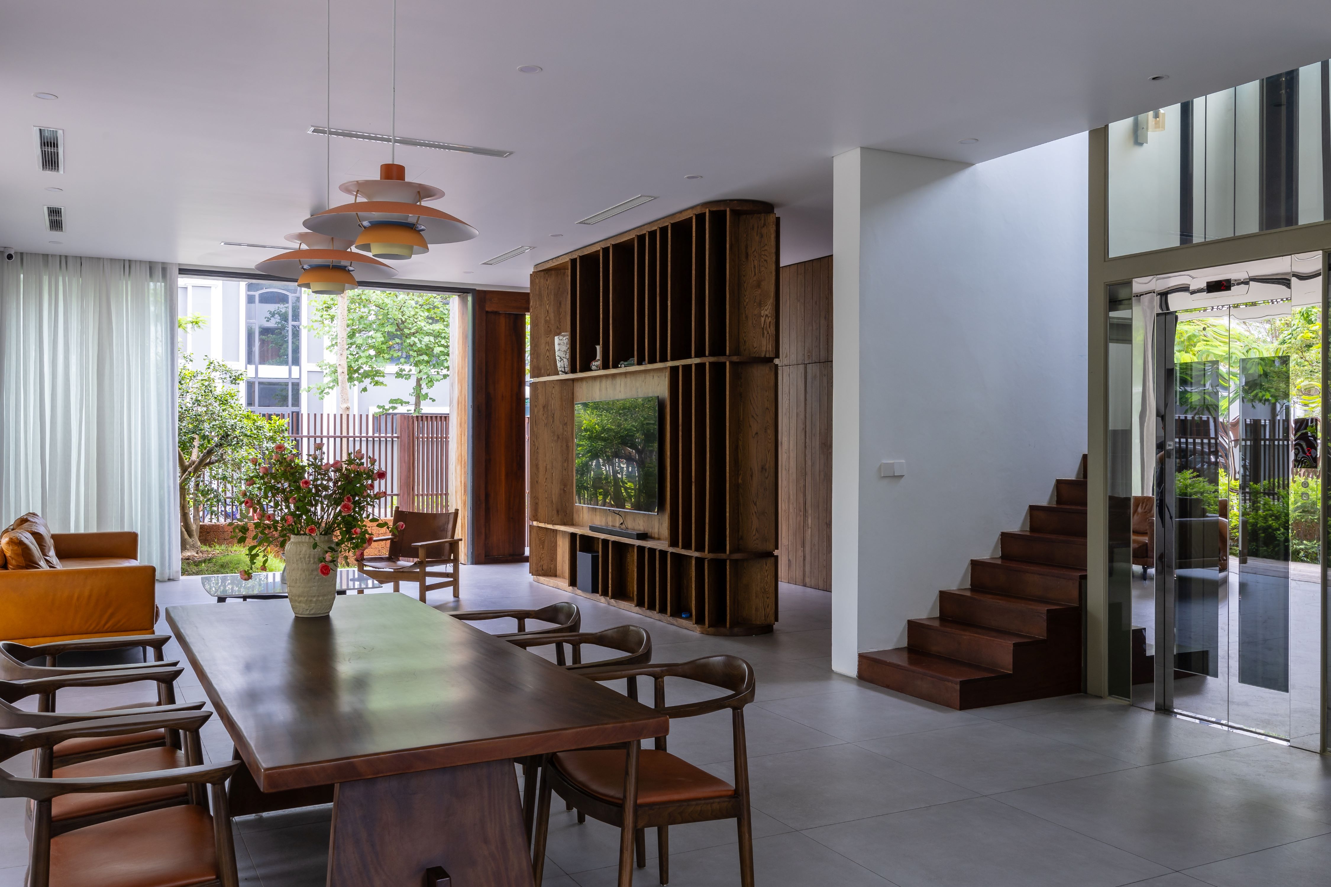 Idea 4087125: Bim Villa by Nemo Studio in Hạ Long, Vietnam - Architizer