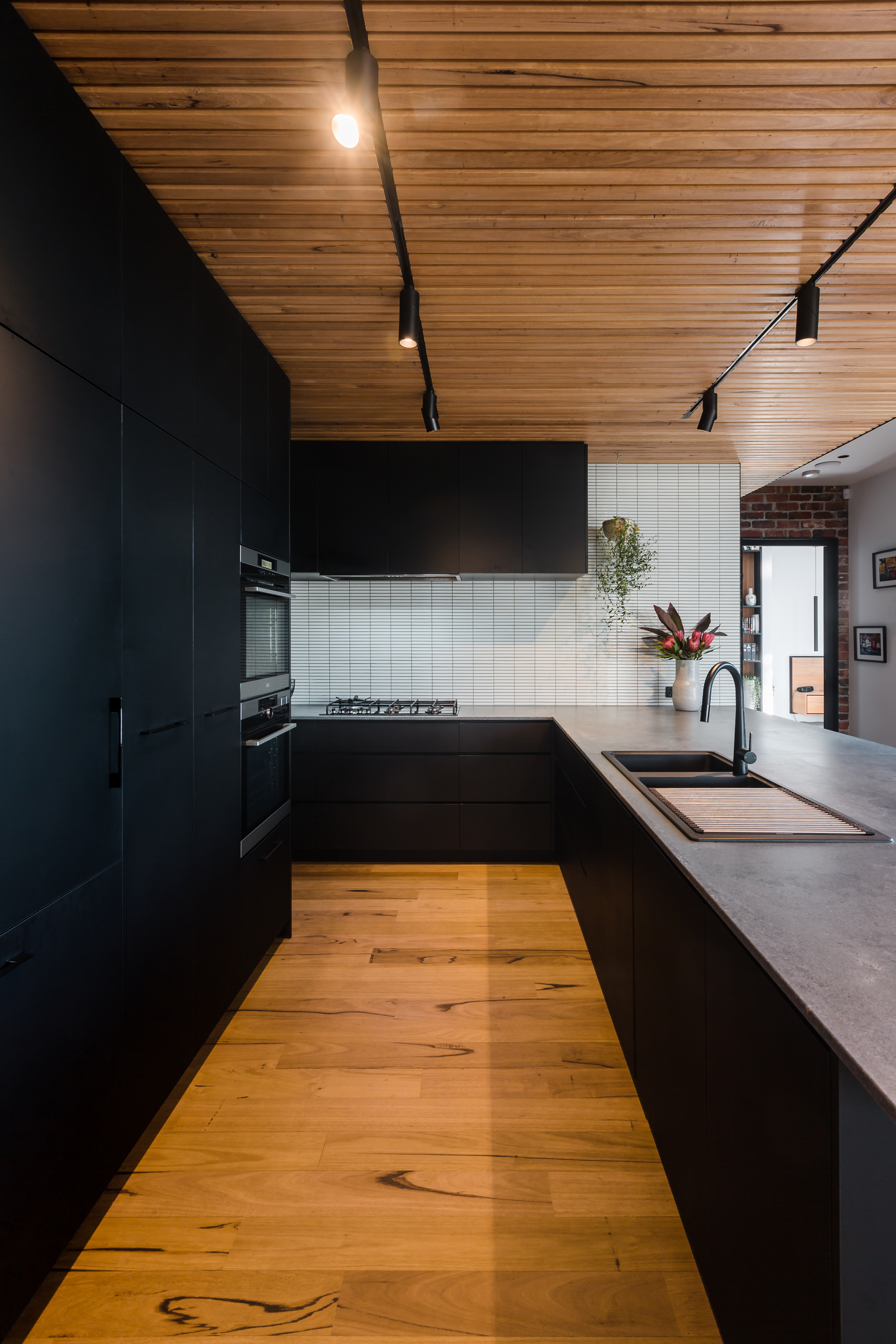 Herbert St by COS Design by COS Design - Architizer