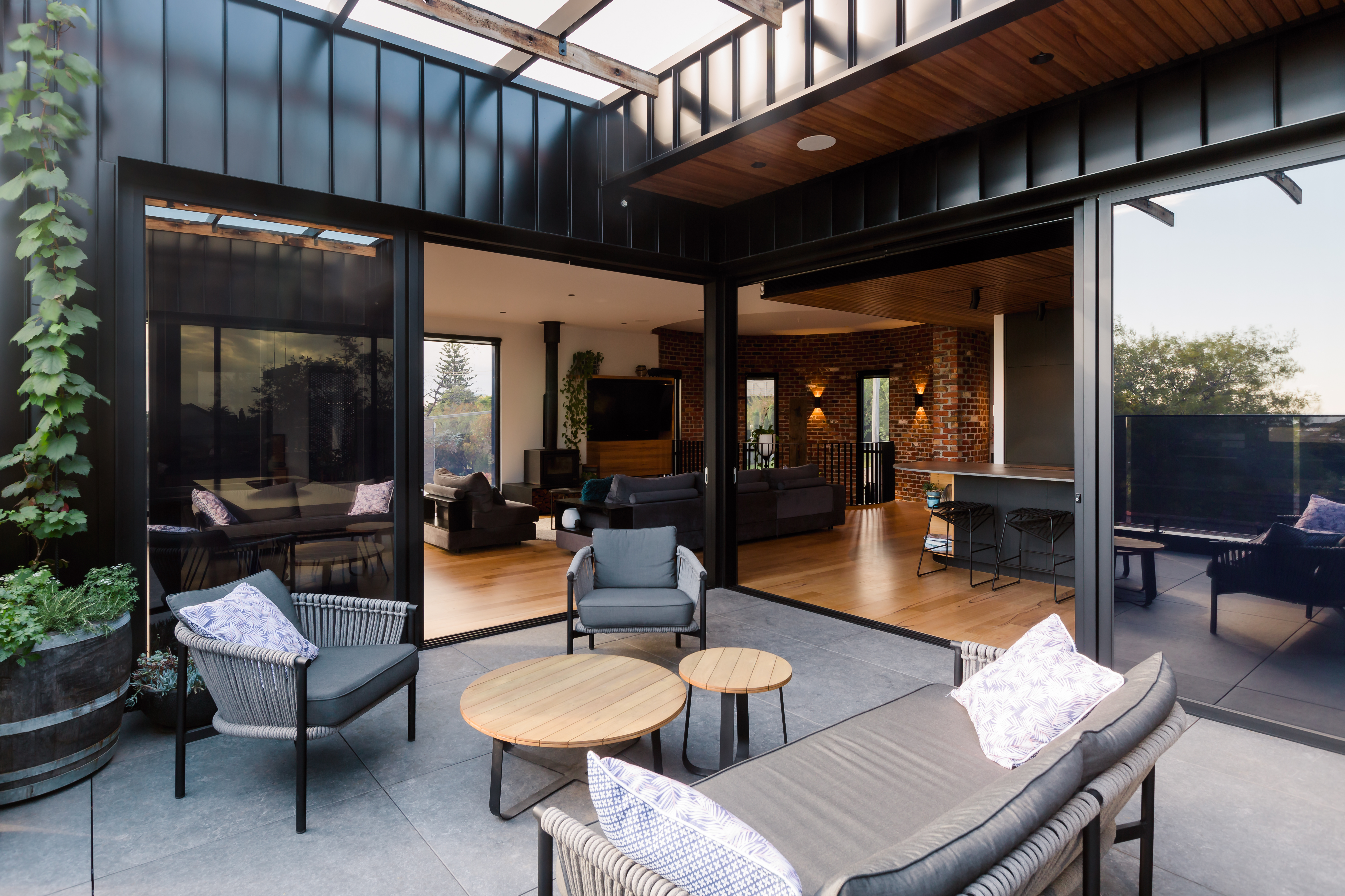 Herbert St by COS Design by COS Design - Architizer