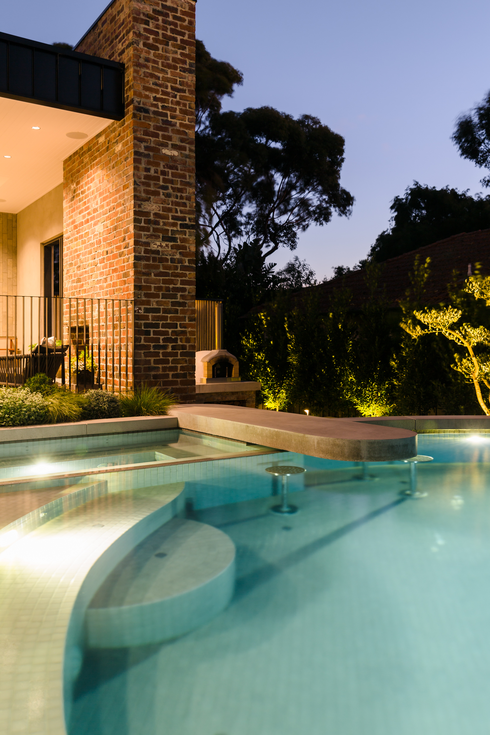 Herbert St by COS Design by COS Design - Architizer