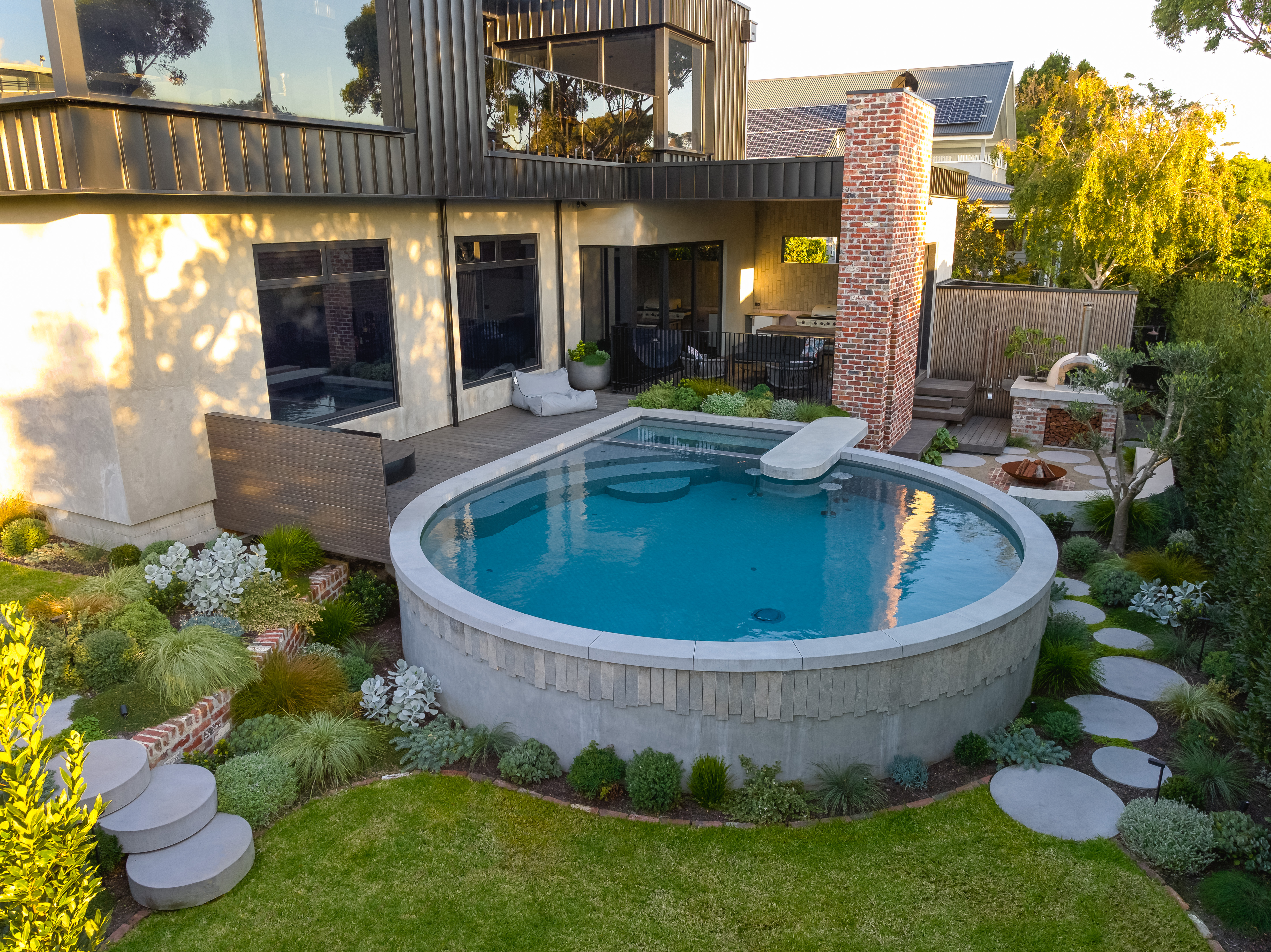 Herbert St by COS Design by COS Design - Architizer