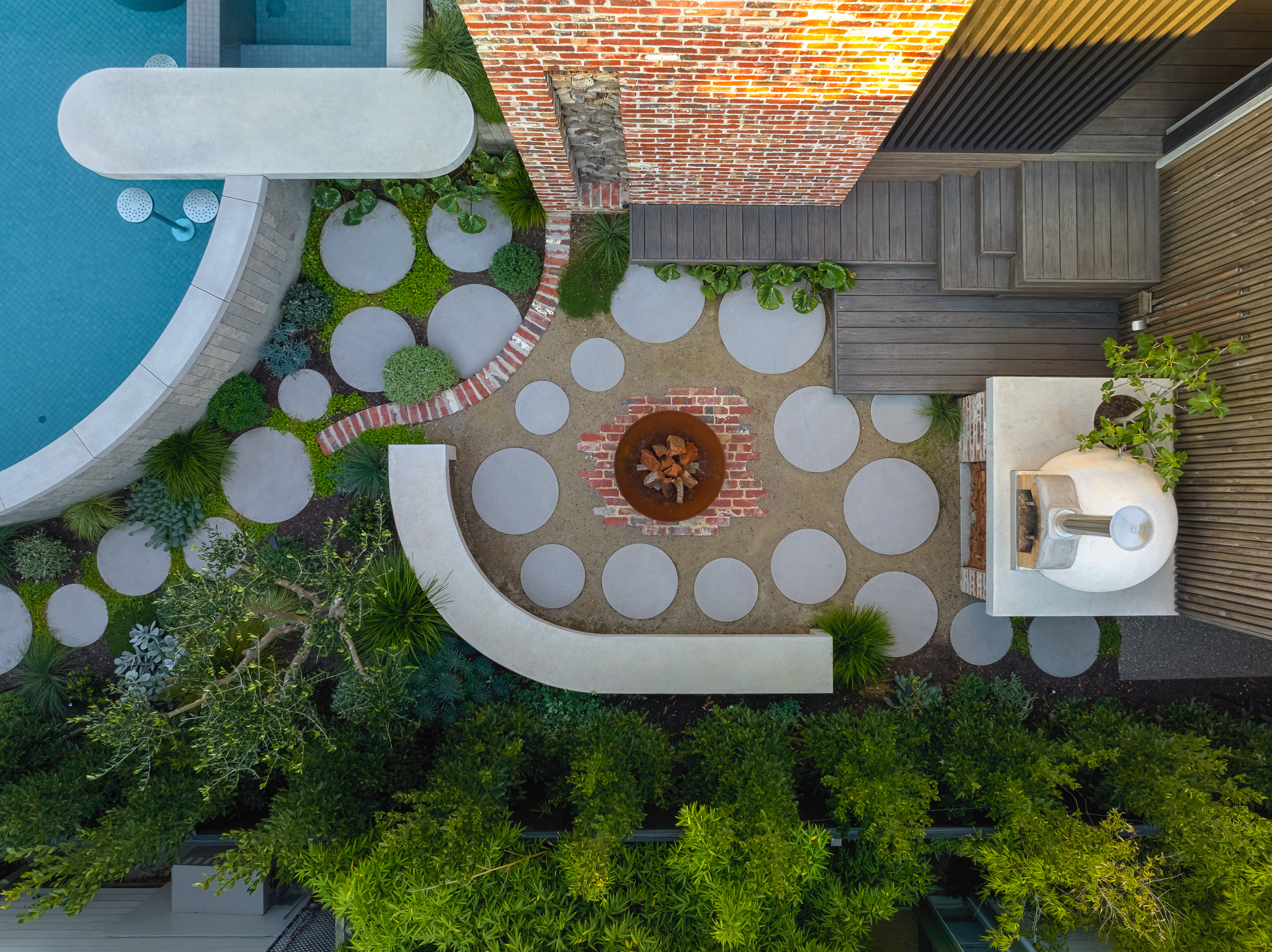 Herbert St by COS Design by COS Design - Architizer