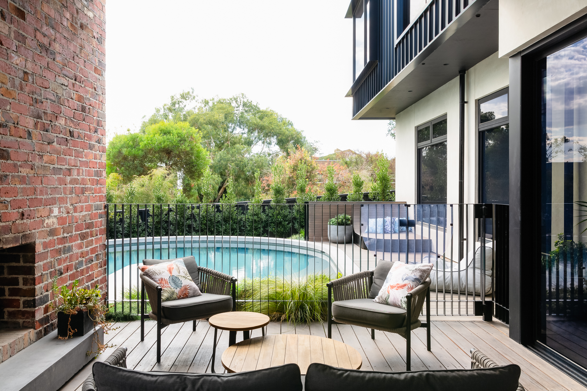 Herbert St by COS Design by COS Design - Architizer