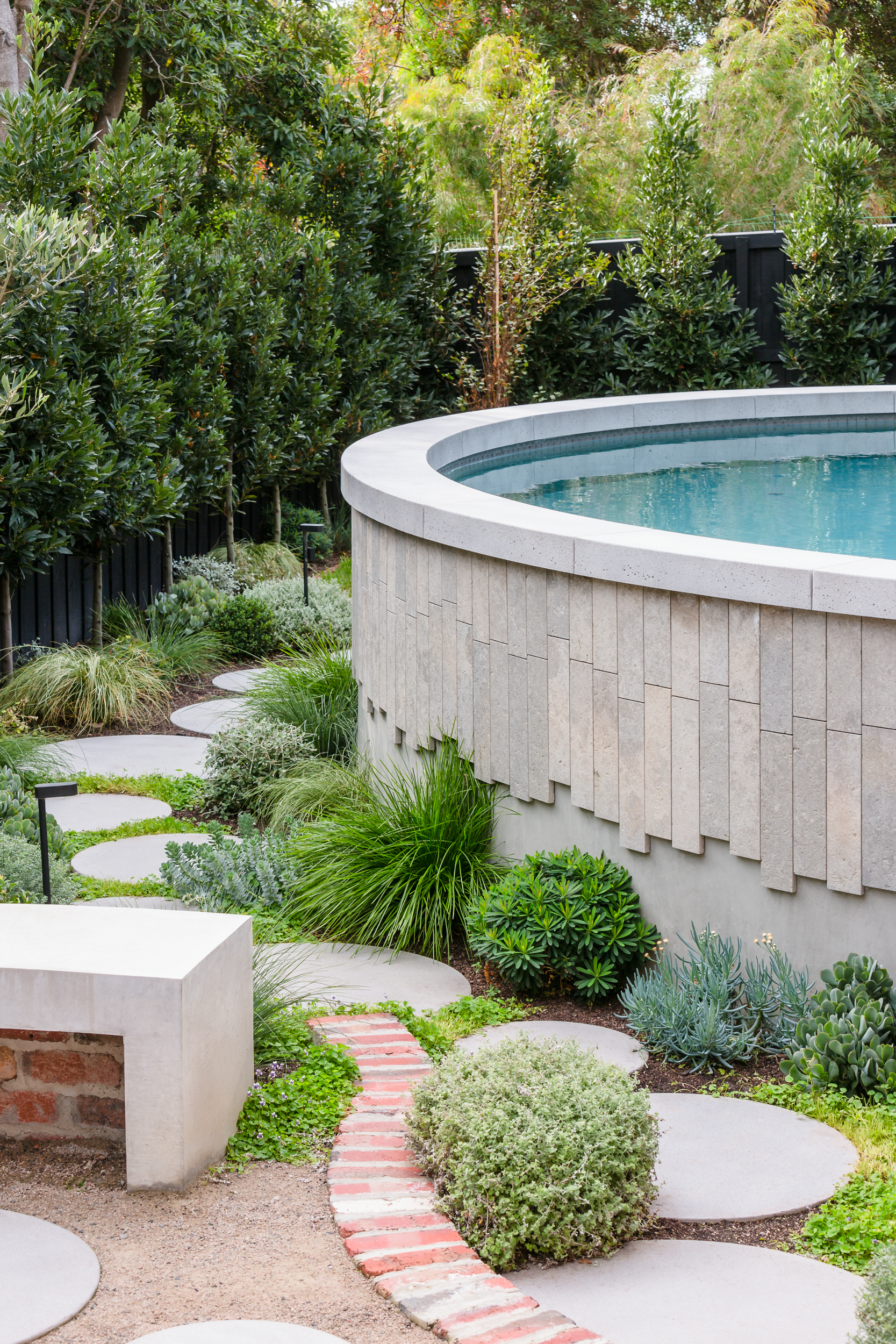 Herbert St by COS Design by COS Design - Architizer