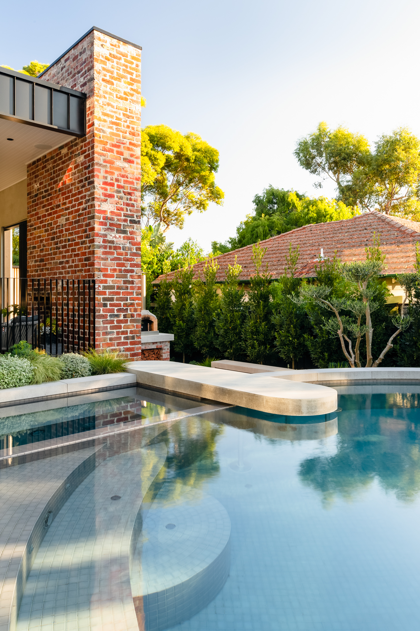 Herbert St by COS Design by COS Design - Architizer