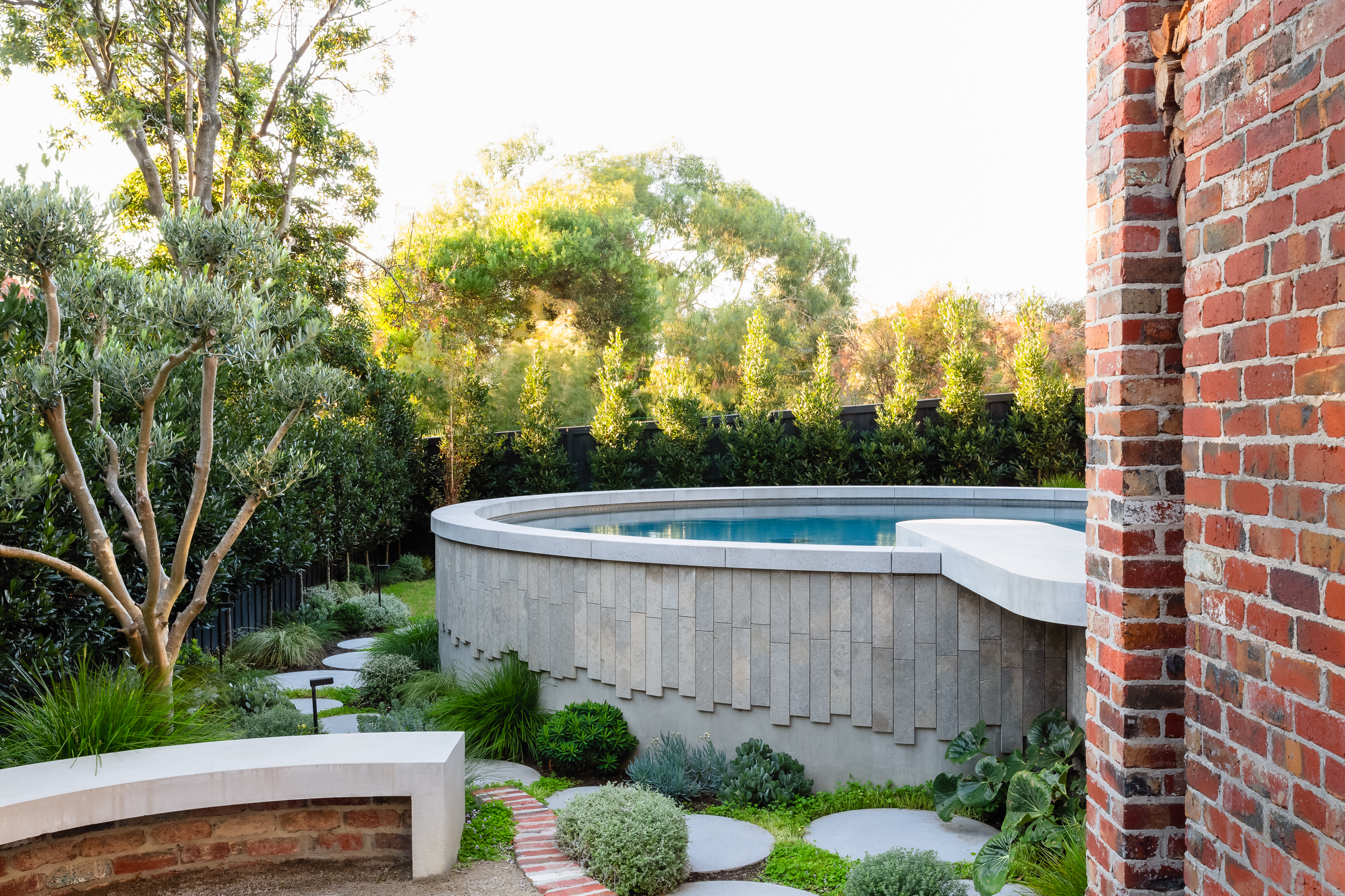 Herbert St by COS Design by COS Design - Architizer