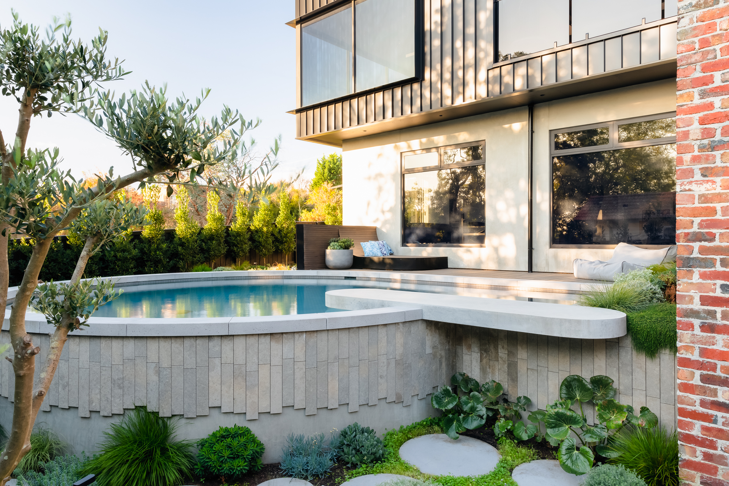 Herbert St by COS Design by COS Design - Architizer