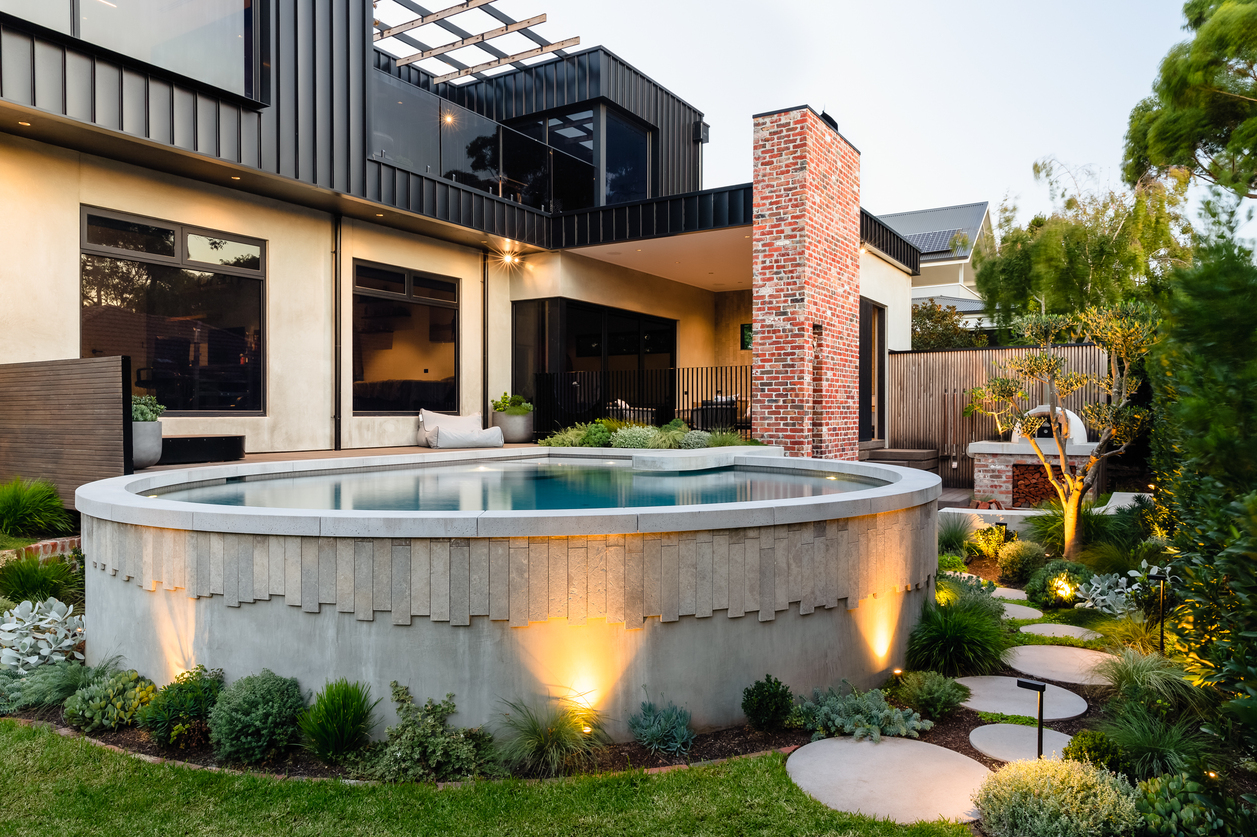 Herbert St by COS Design by COS Design - Architizer