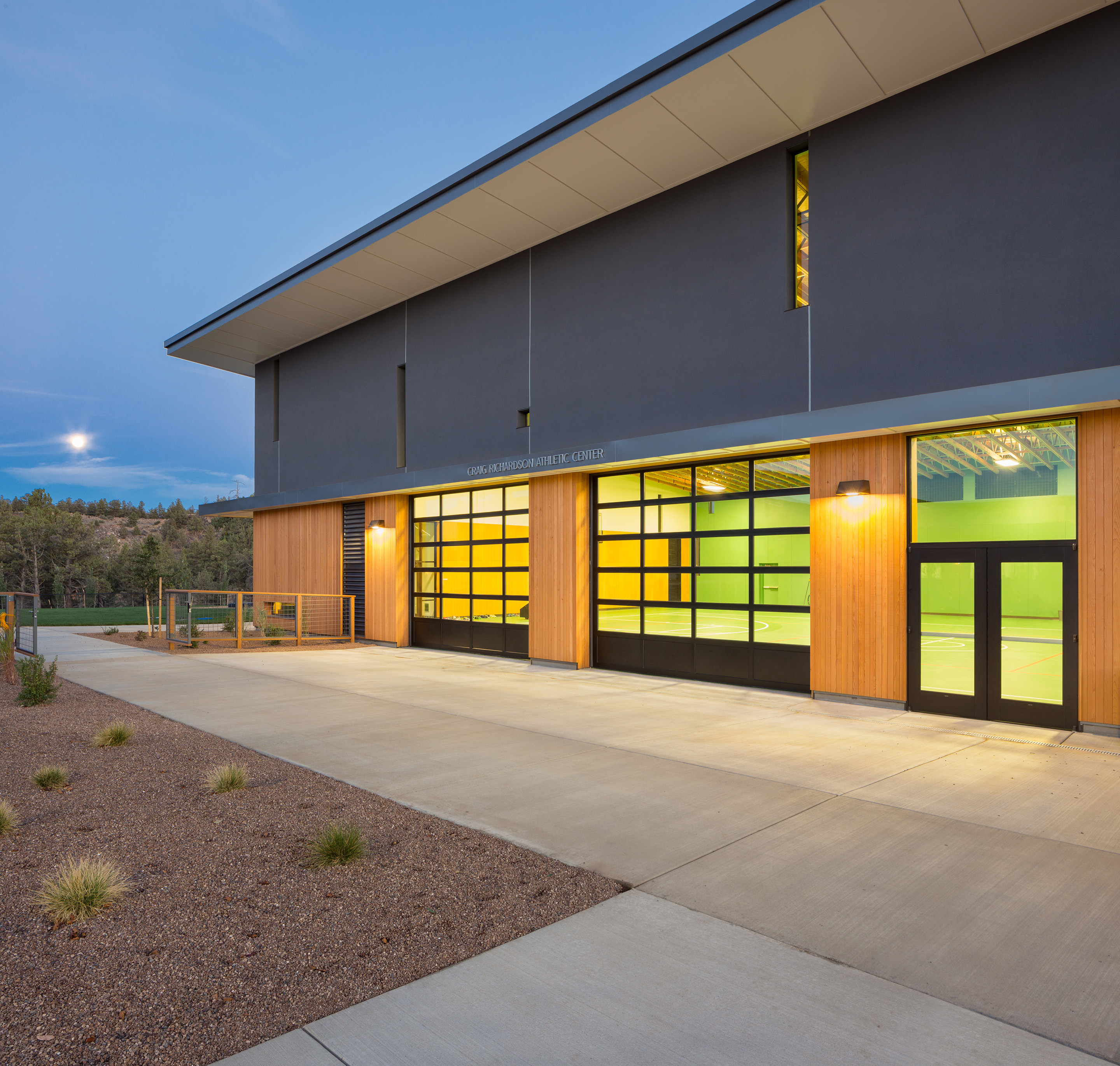 Idea 4087978: Cascades Academy of Central Oregon by Hennebery Eddy ...